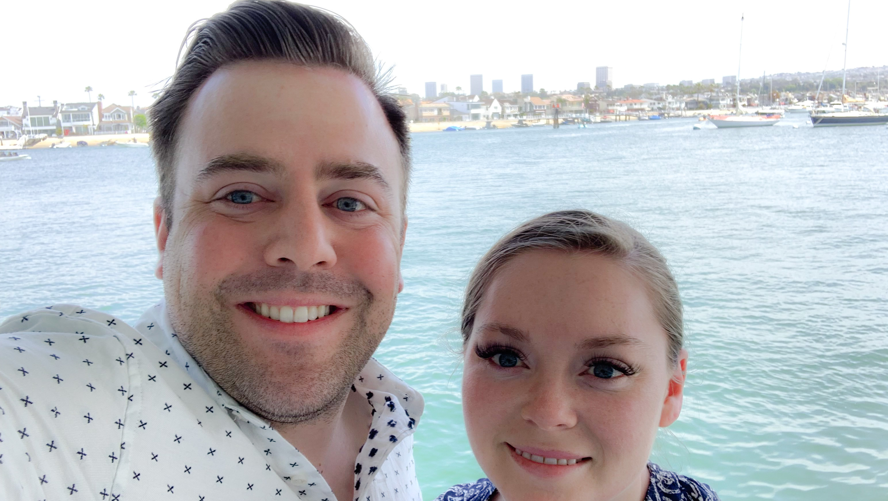 Fundraiser by Andrew Reyes : In Loving Memory of Adam P. Boyd