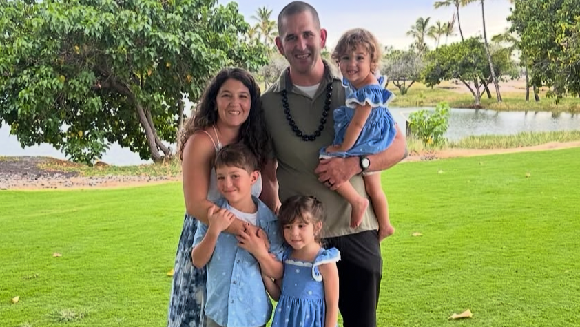 Fundraiser for Eric Rowsey by Erin Heavey : Support the Rowsey Family ...