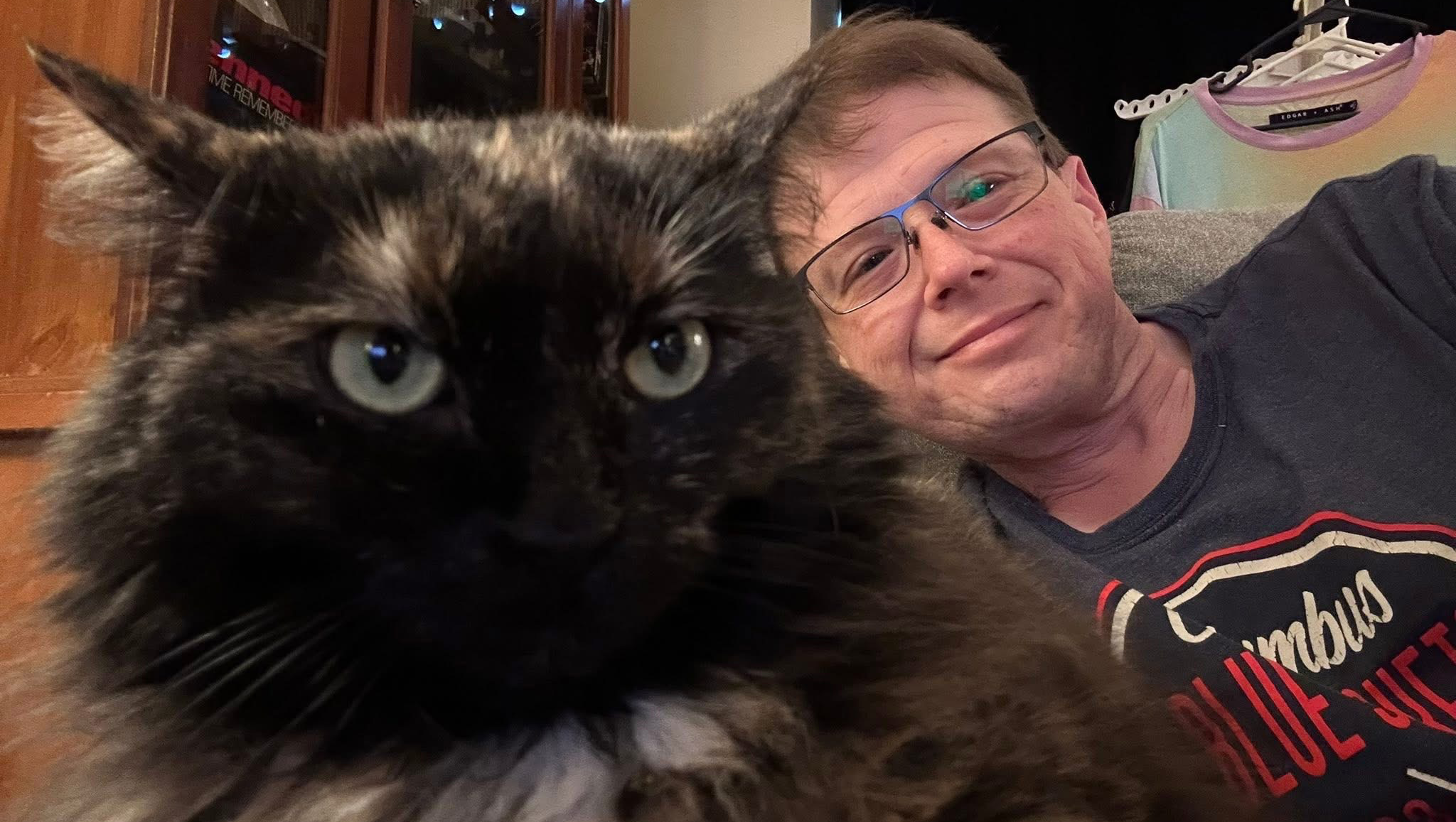 Fundraiser by Josh Reed : Help Michael Recover During the Holiday Season