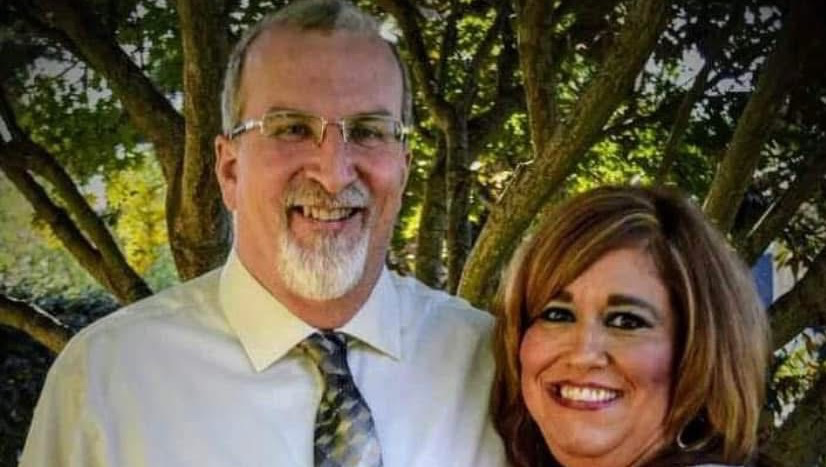 Fundraiser by Dana Sosh : Support Todd Mattingly's Recovery Journey