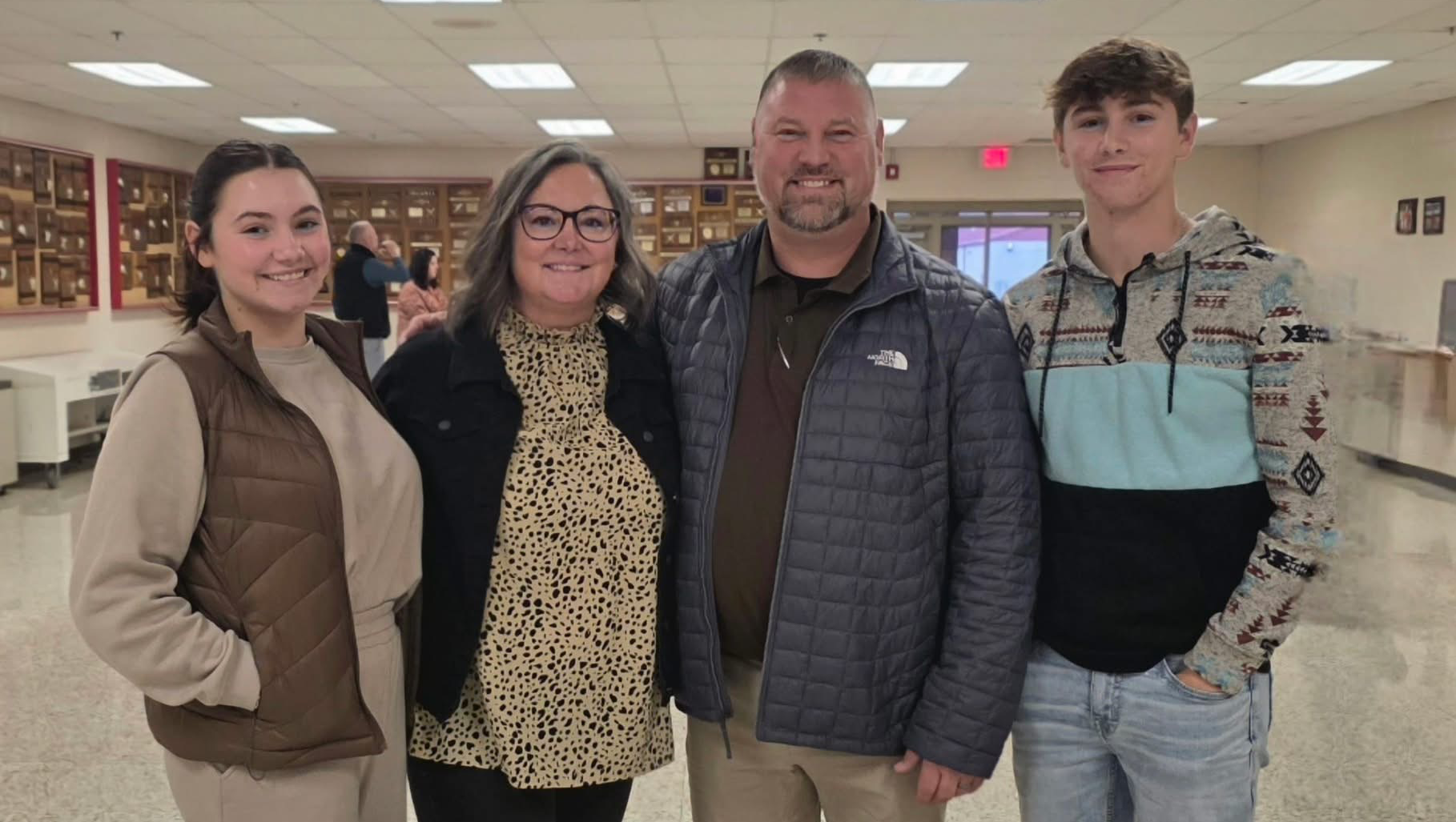 Fundraiser for Jason Wilder by Addison Wilder : Wilder House Fire