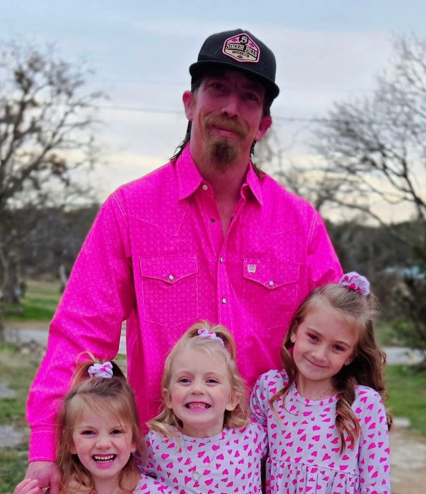 Fundraiser by Kristin McNally : Honoring Don Lee Cox: Support for His ...