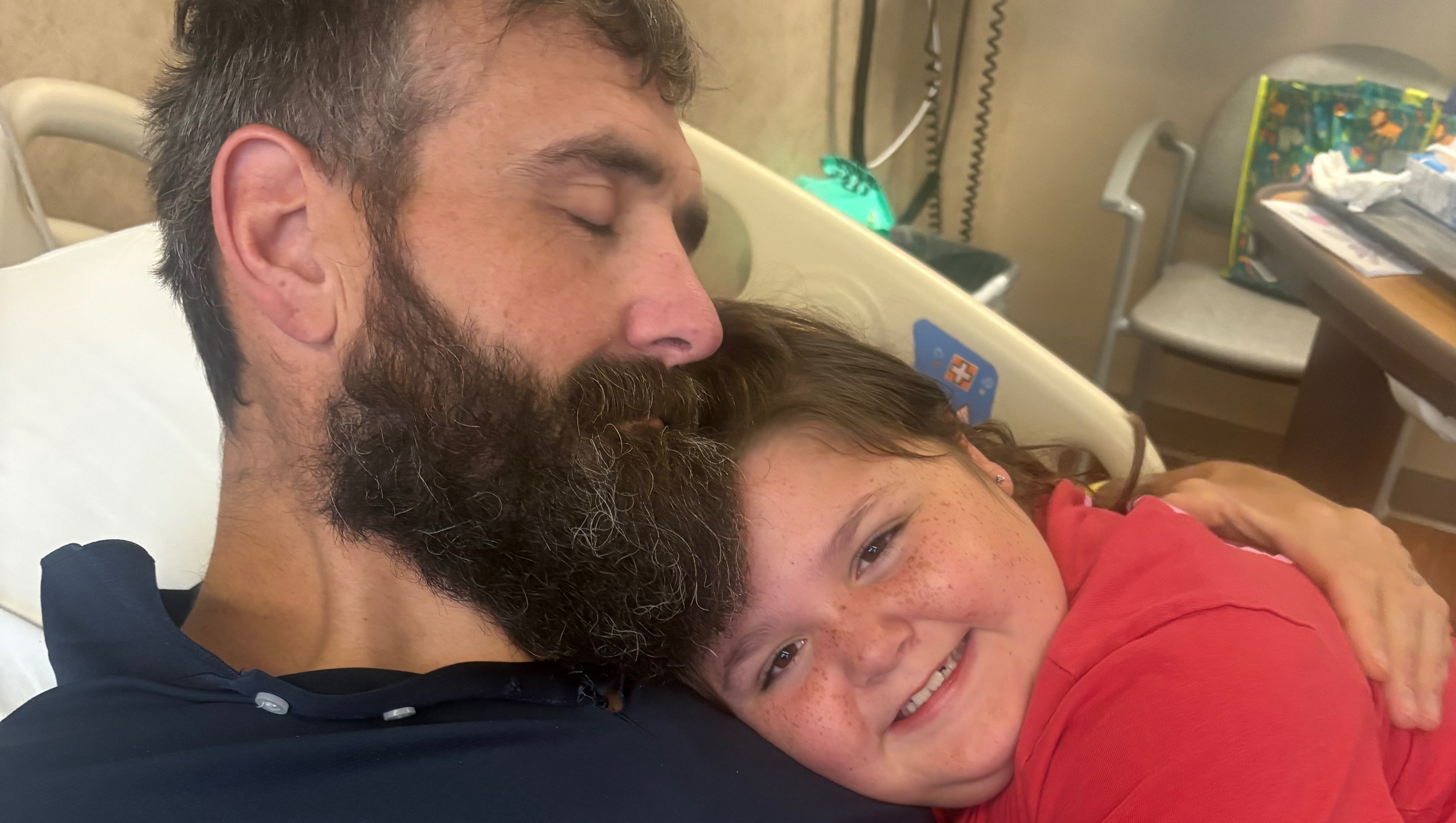 Fundraiser for Zach Jackson by Shari Bridges : Support Zach & Whitley ...