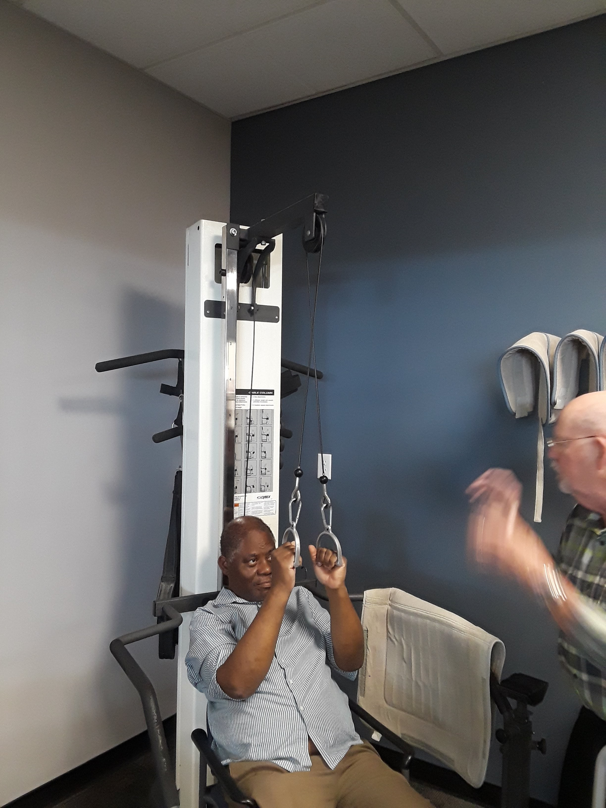 Fundraiser by Lisa Carr : Honoring Dr. Gbonegun with a Dignified Farewell