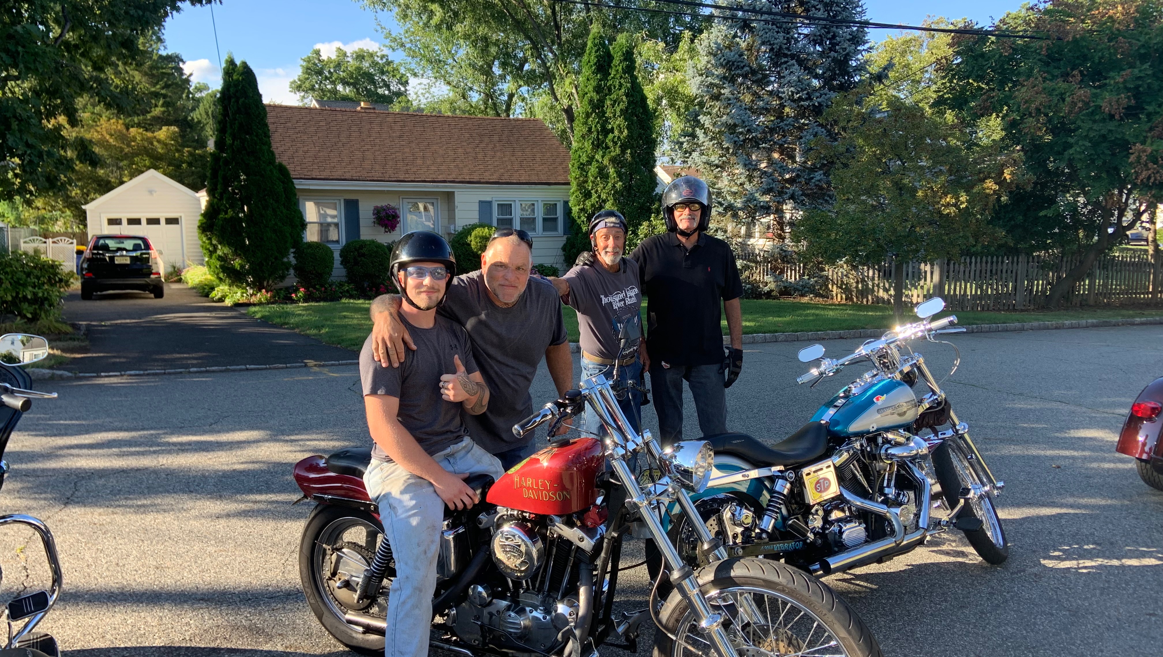 Fundraiser by Kerri Booth : Support Wayne’s Recovery from Severe Burns