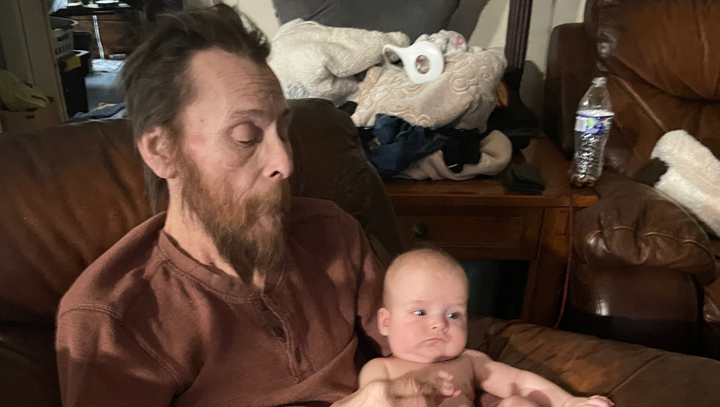 Fundraiser by Chelsea Bruce : Cremation Fund for Kenneth Wayne Upton