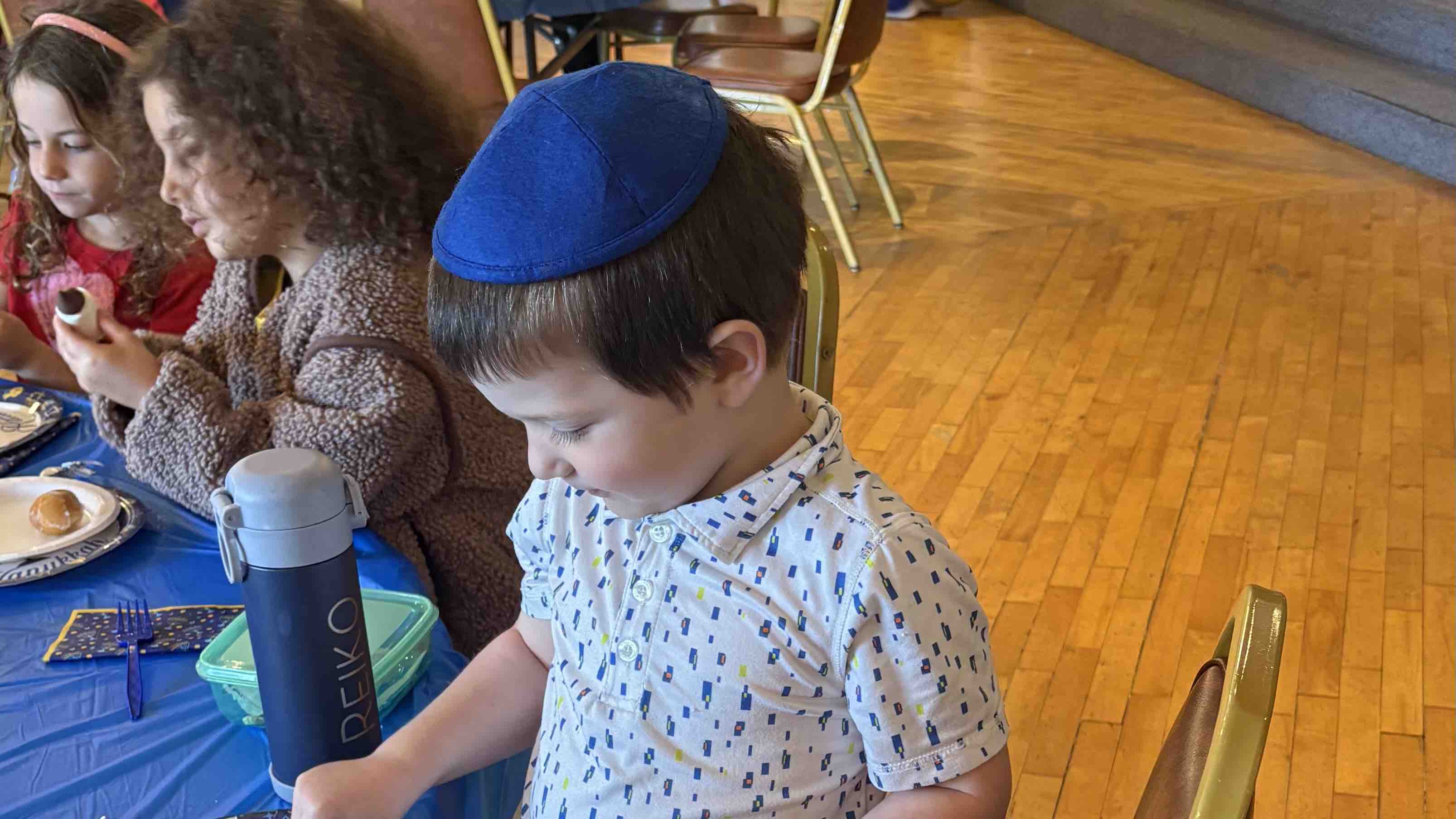 Fundraiser by Evan Cofsky : Standing with Evan and His Children in Crisis