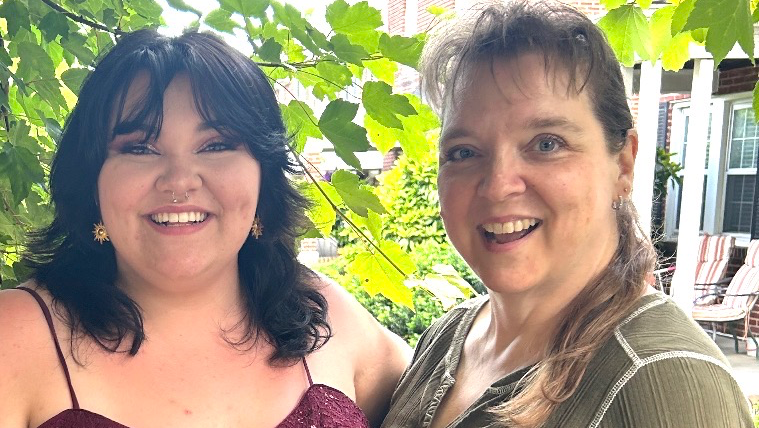 Fundraiser by Grace Marsh : Help Mary Beth Get an Electric Recliner