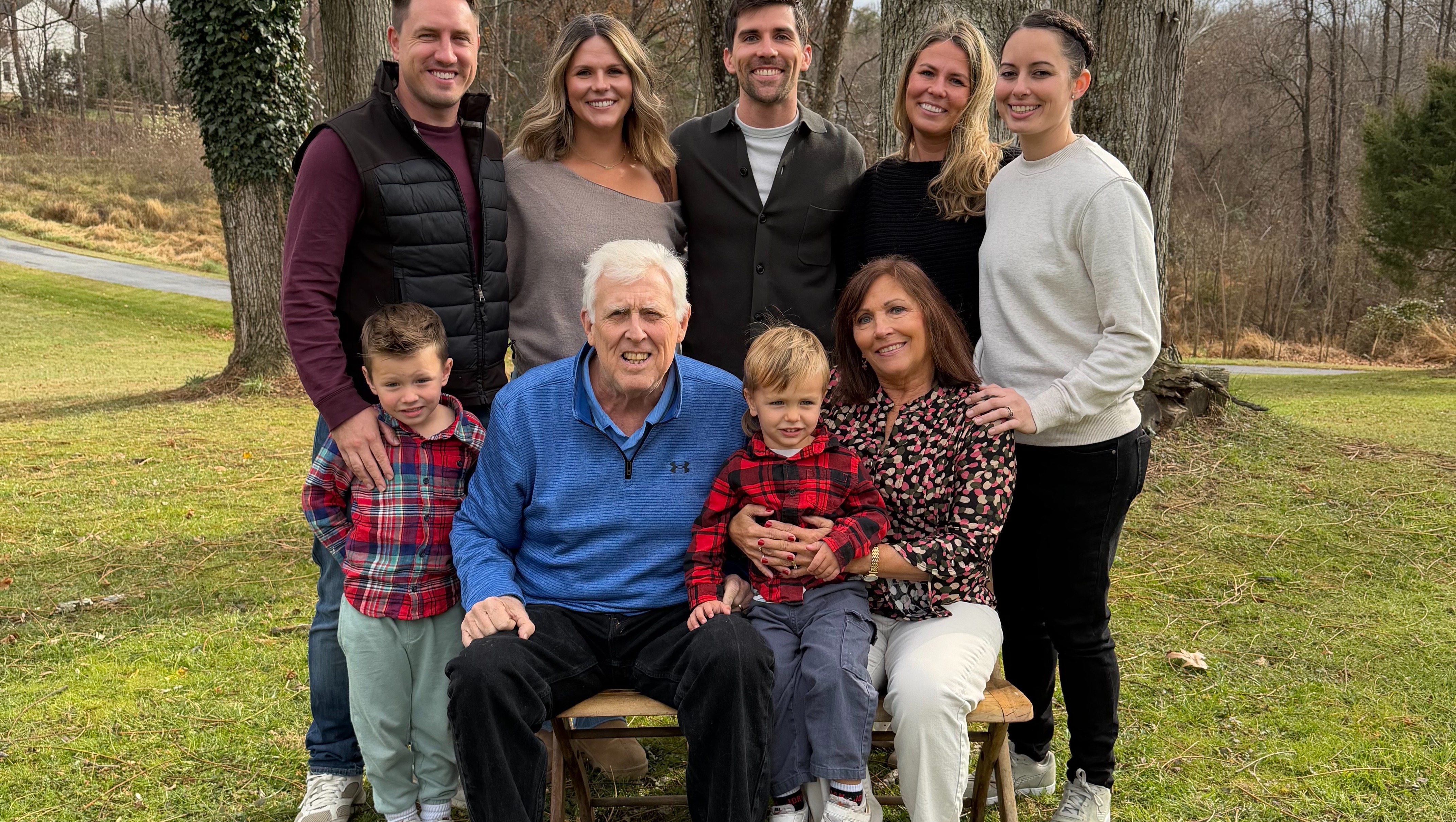 Fundraiser for Thomas Mulderig by Jillian Mulderig : Support Thomas’s ...