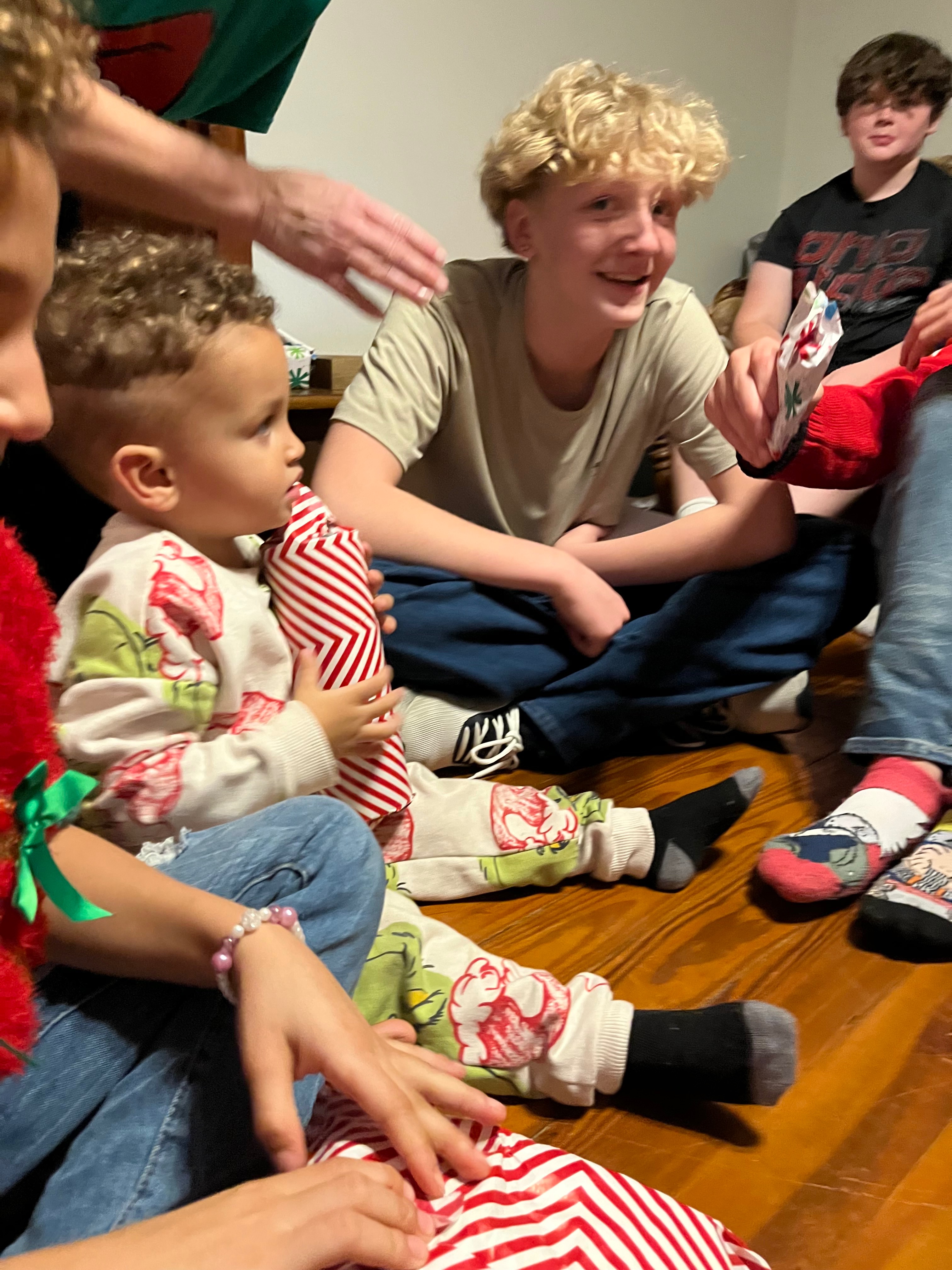 Fundraiser for Jennifer Hutchison by Kyra Masters : Honoring Braxdyn ...