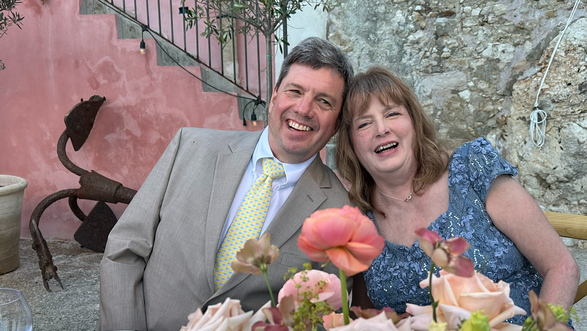 Fundraiser by Anita Bedinghaus : Help Sandy and Andy Through This Tough ...