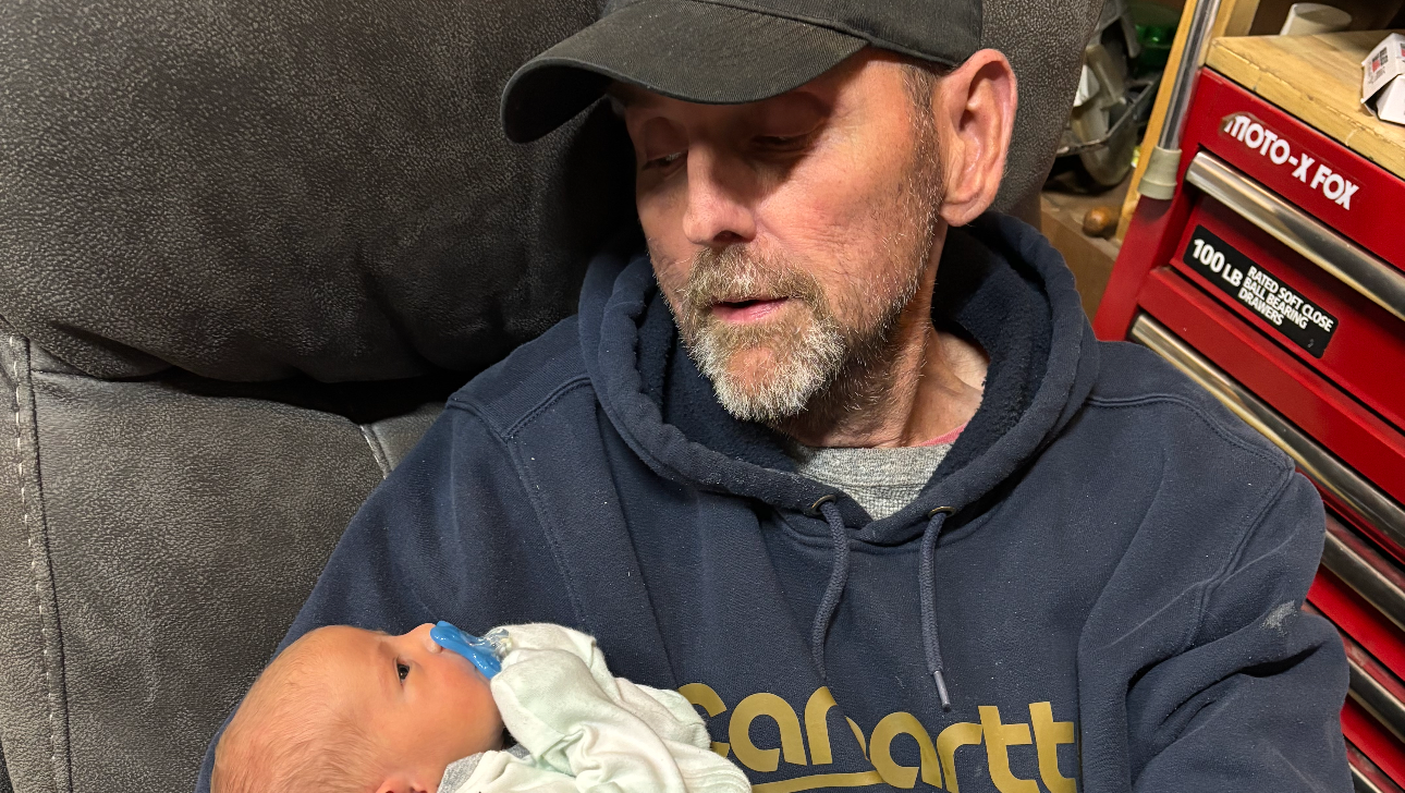 Fundraiser by Adrianna Foix : Standing with Jeff Linder in His Cancer ...