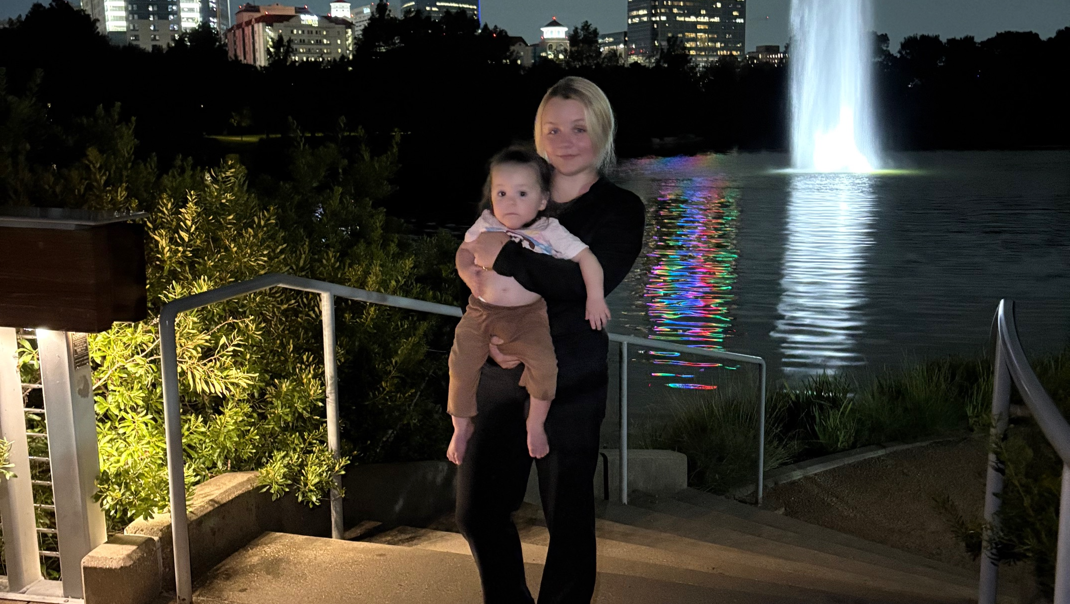 Fundraiser for Unity Rex by Evangelina Morones : Rebuilding Hope for ...