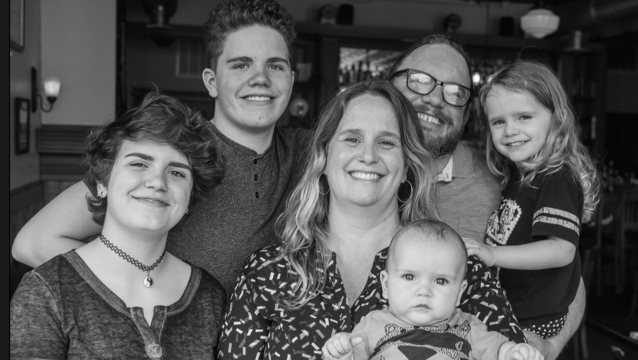 Fundraiser by Jason Alley : Help Jason Become an Addiction Counselor