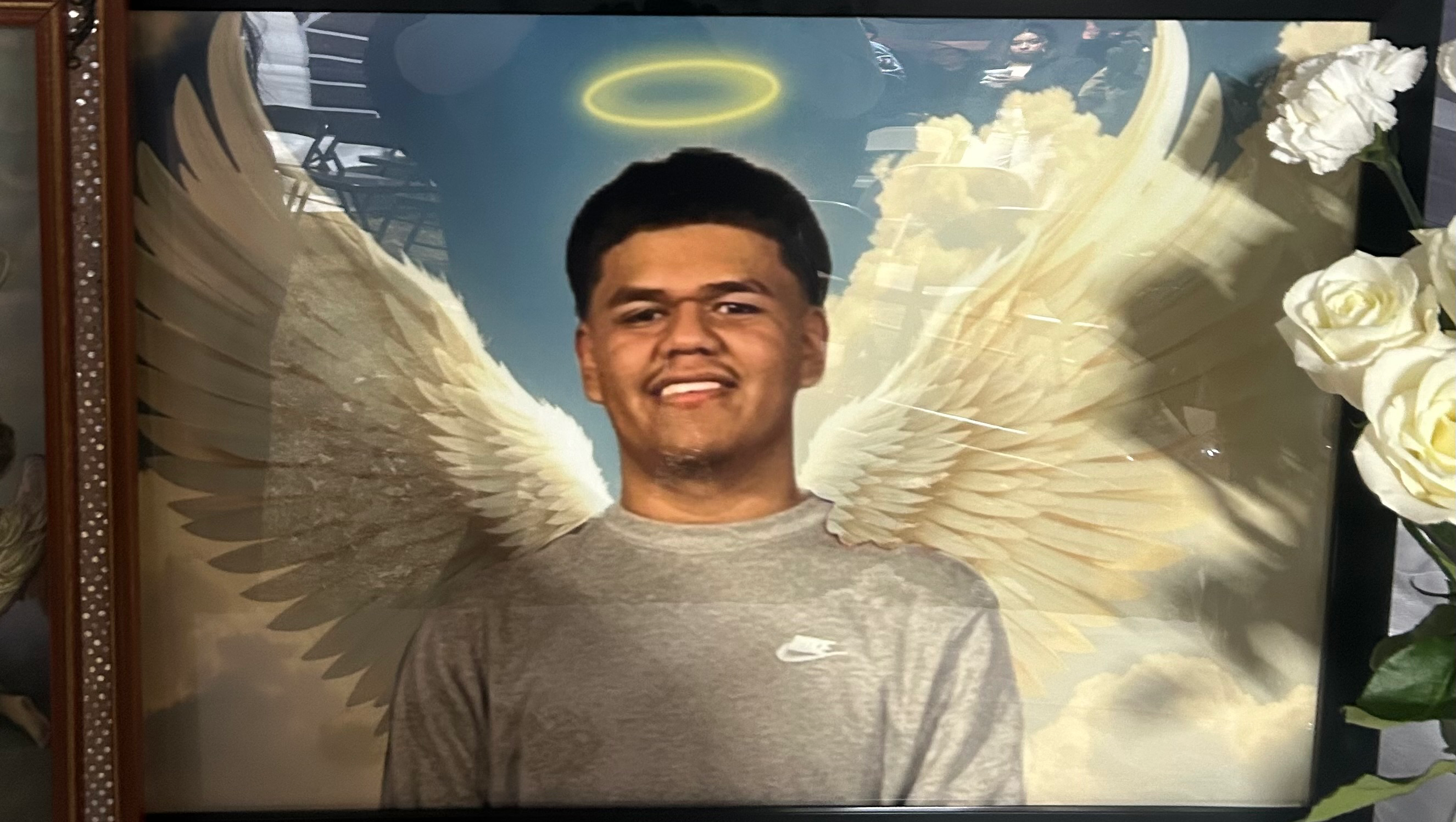 Fundraiser by Rafael Barroso : Honoring Jesus Martinez’s Memory