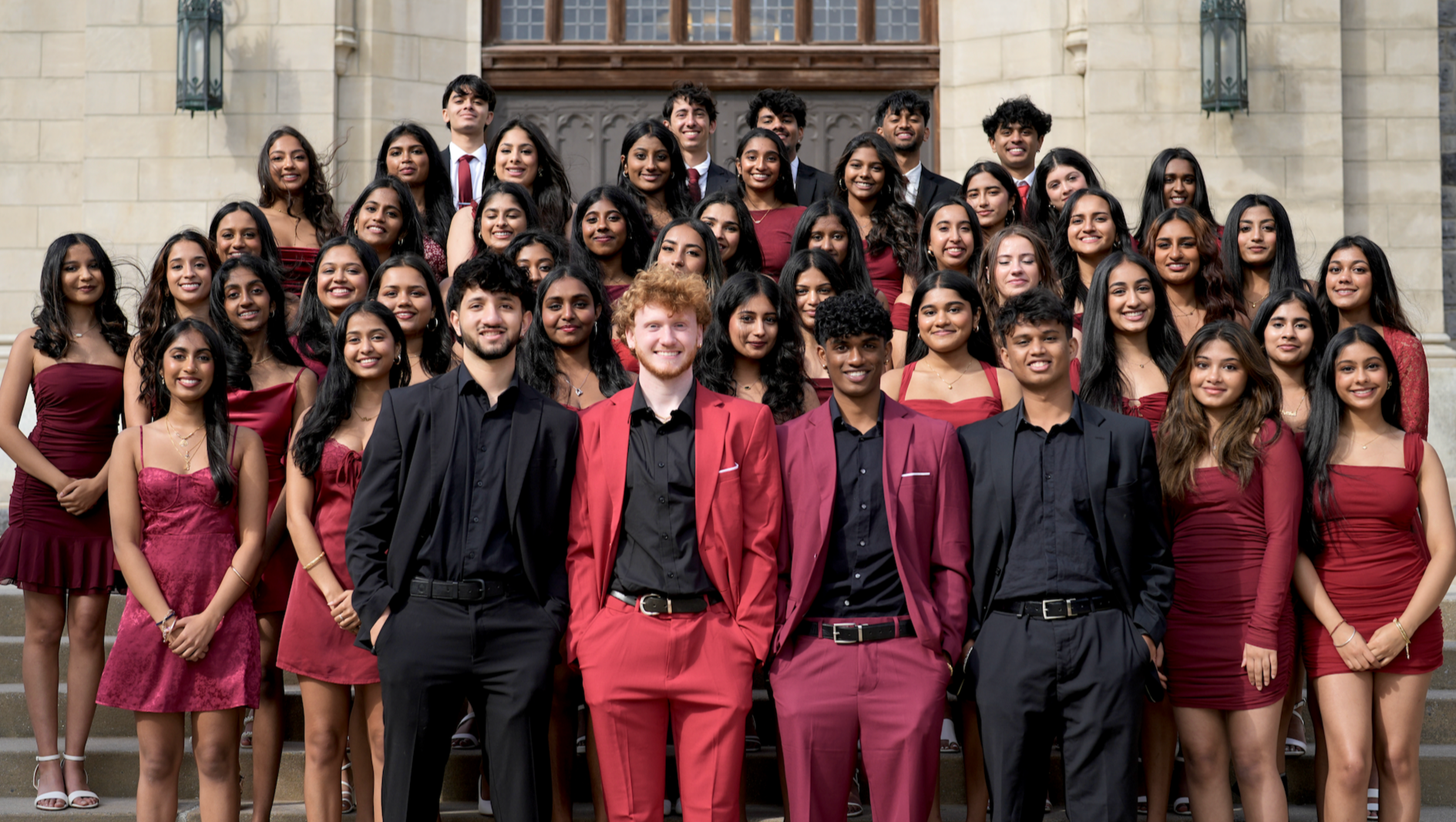 Fundraiser for Ananya Gahlot by Rishita Jain : Support Virginia Tech ...