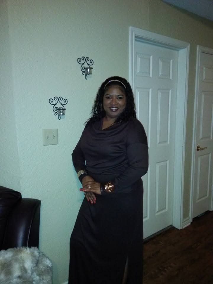 Fundraiser by Rico Allen : Celebrating the Life of Cynthia Allen Wilson