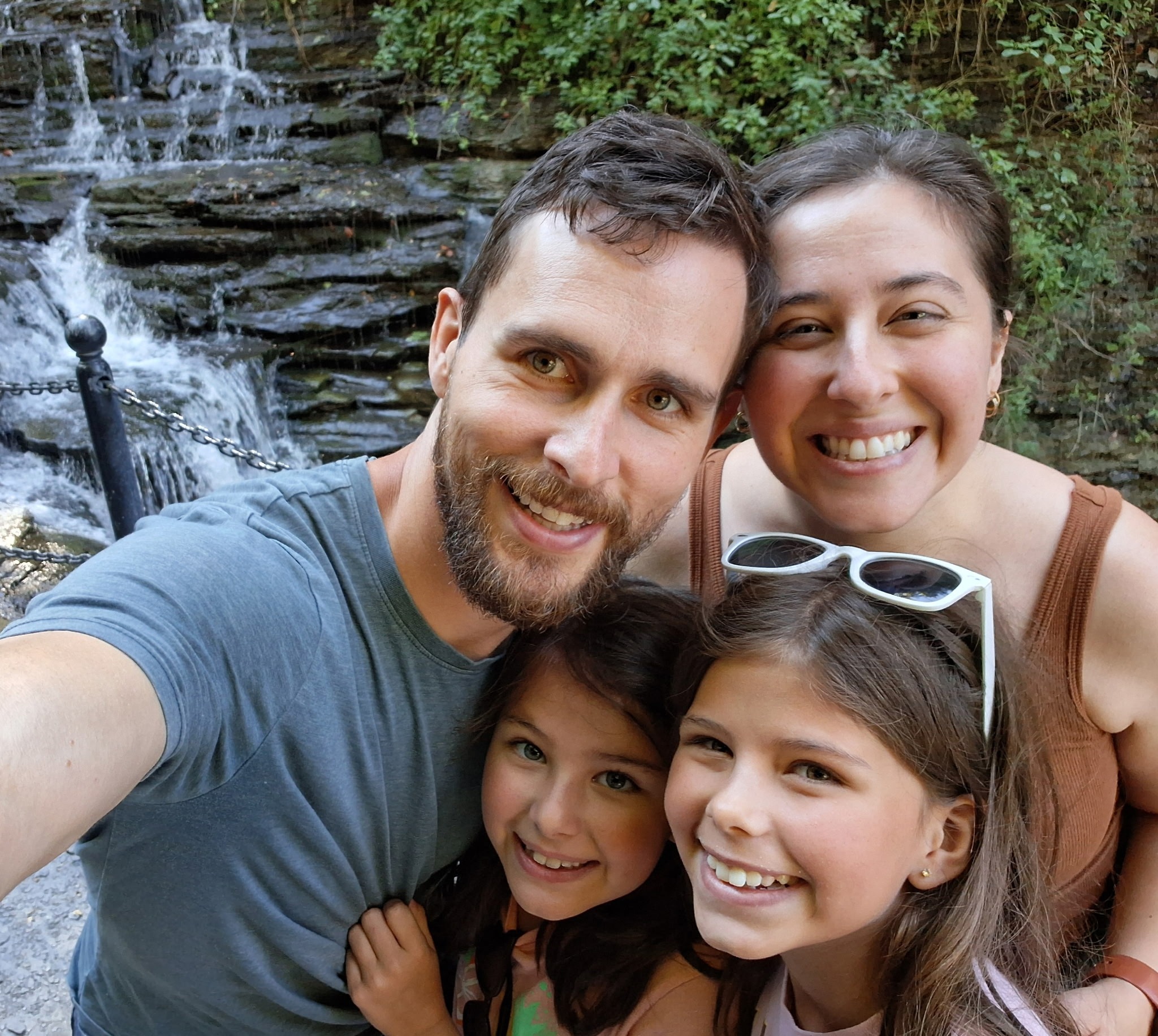 Fundraiser for Maria Putzke by Katherine Sieja : Supporting Maria in ...