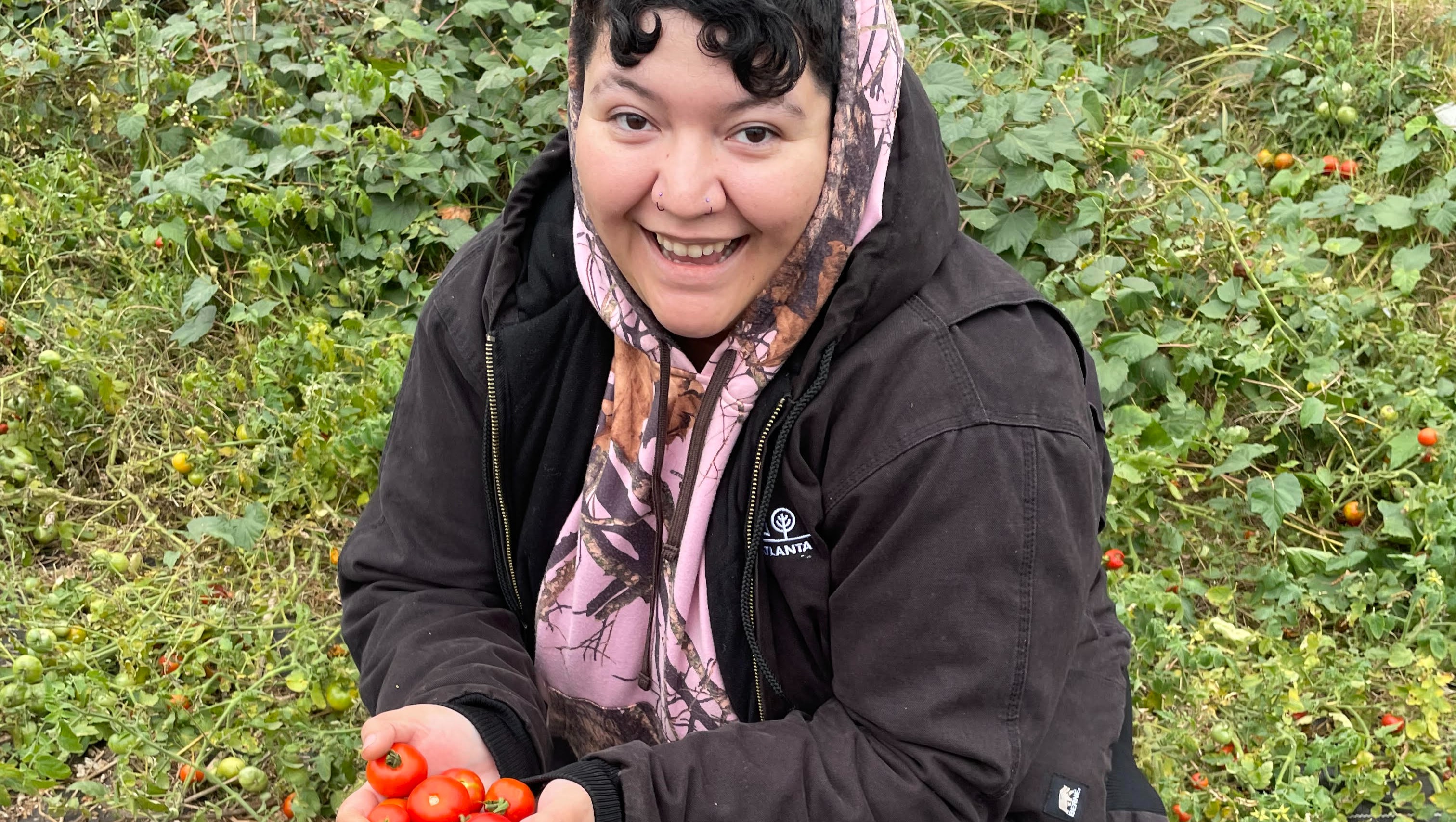 Fundraiser by Maria Soto : Support the Tuskegee Land Project