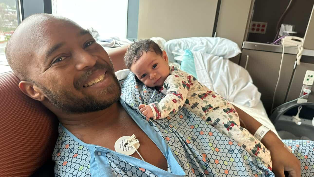 Fundraiser for Arya Karlee Sturn by Tara Simonson : Support Francis’s ...
