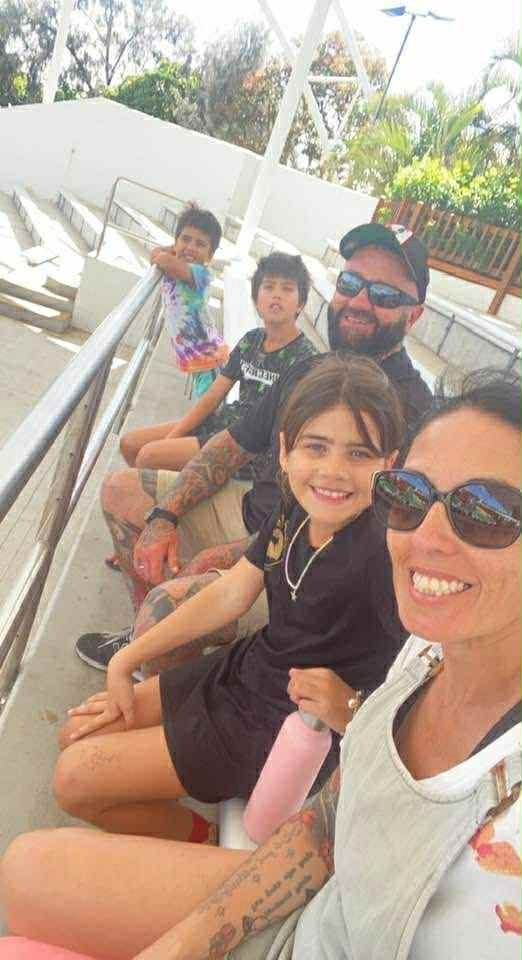 Fundraiser for William Hissey-Currie by Burpengary Jets JRLFC : In ...