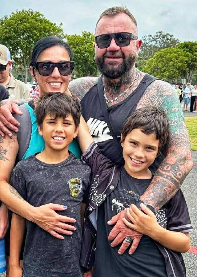 Fundraiser for William Hissey-Currie by Burpengary Jets JRLFC : In ...