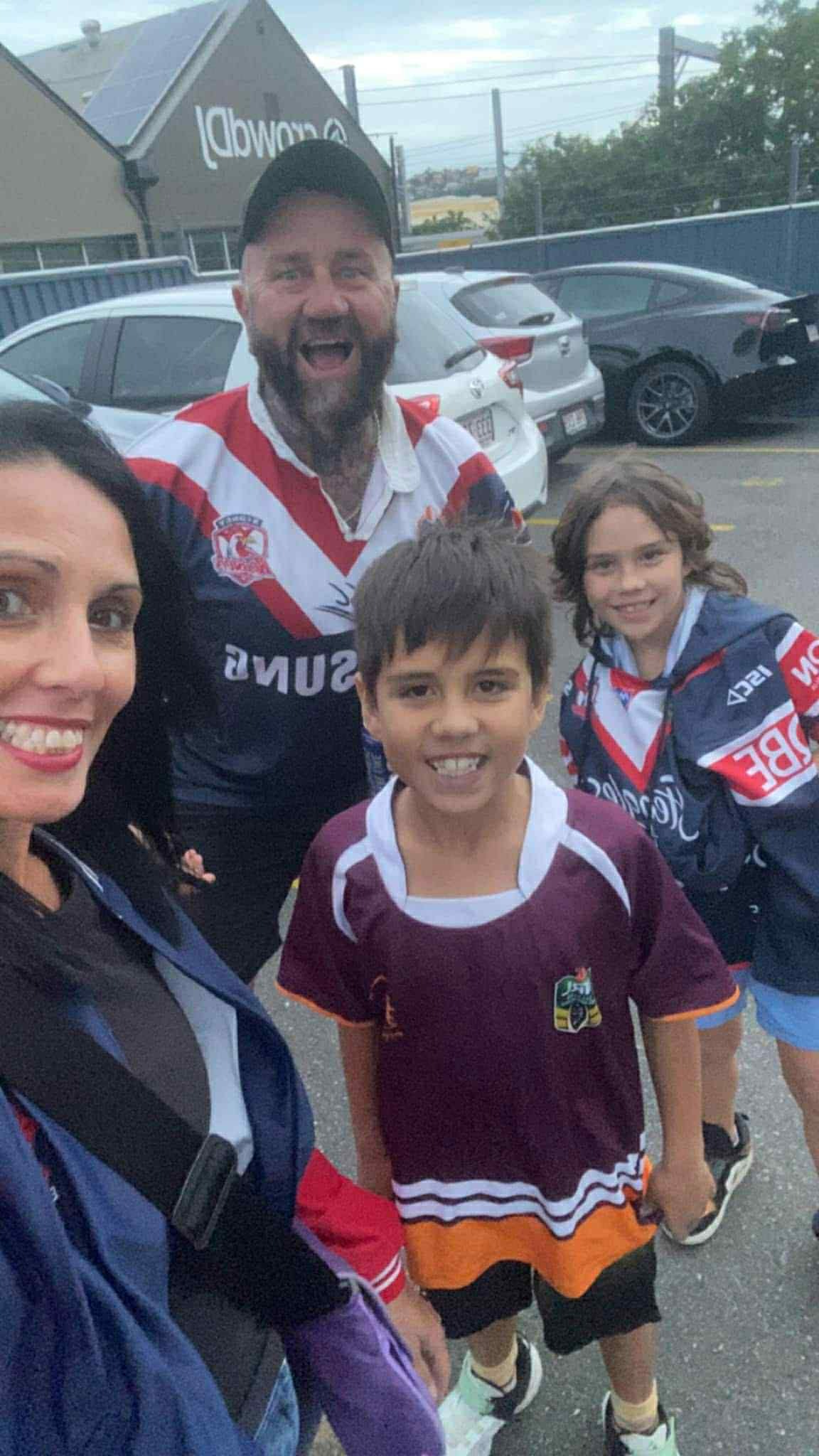 Fundraiser for William Hissey-Currie by Burpengary Jets JRLFC : In ...