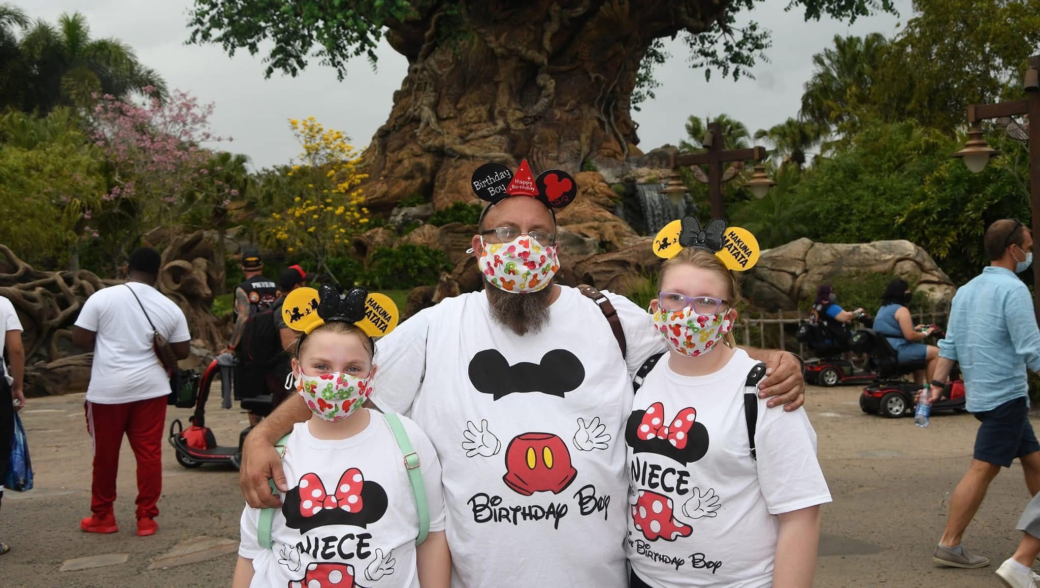 Fundraiser by Pamela Fink : Support Matthew Fink’s Nieces’ Education