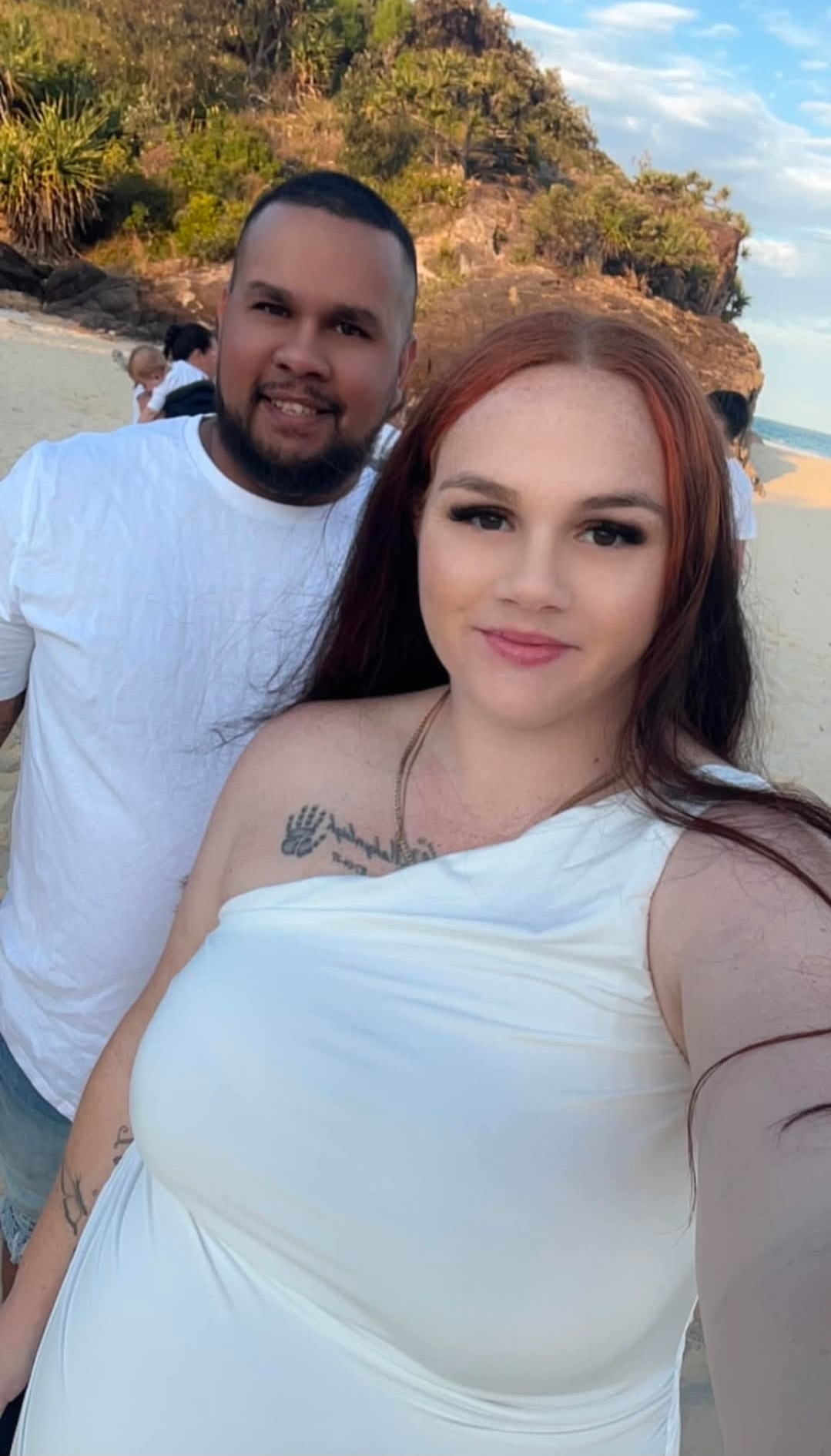 Fundraiser by Tara-Lee Farrell : Donate to In Loving Memory Gregory Roberts