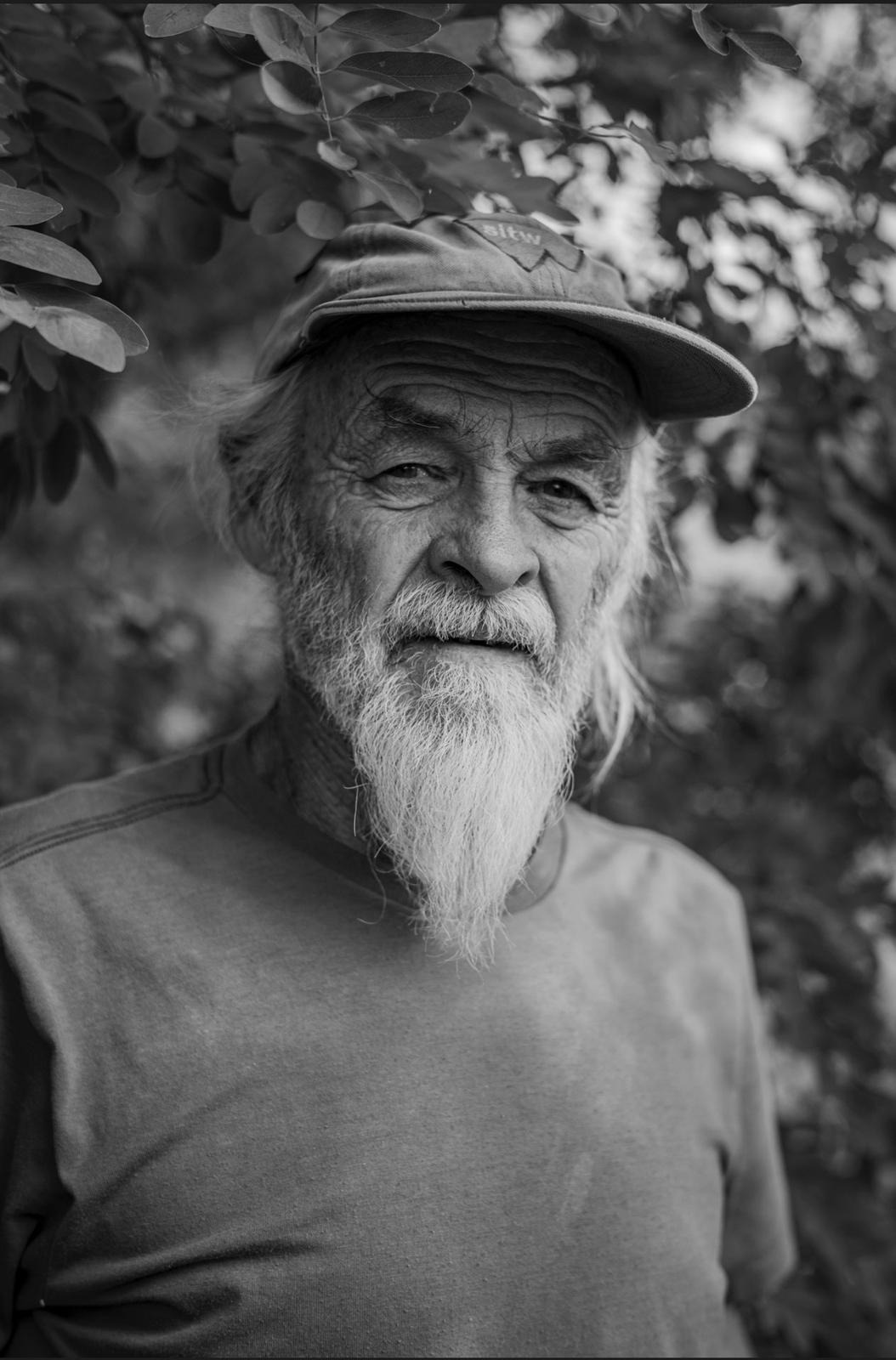 Fundraiser by Raini Pachak : Honoring Joe Pachak