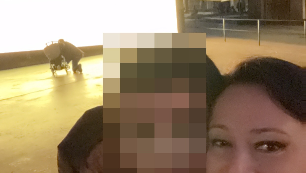 Fundraiser by C Cristina Florez : Iker necesita seguir en su hogar