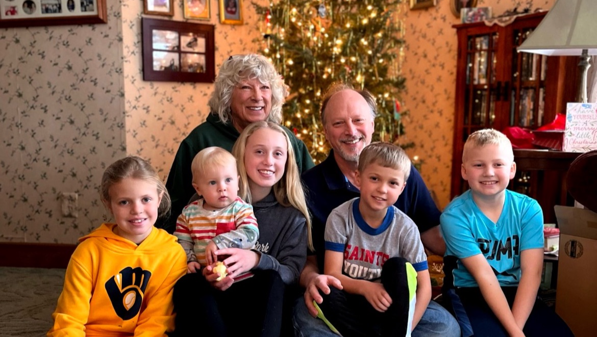 Fundraiser for Brenda Tebben by Jodi Wolff : Help Brenda Tebben with ...