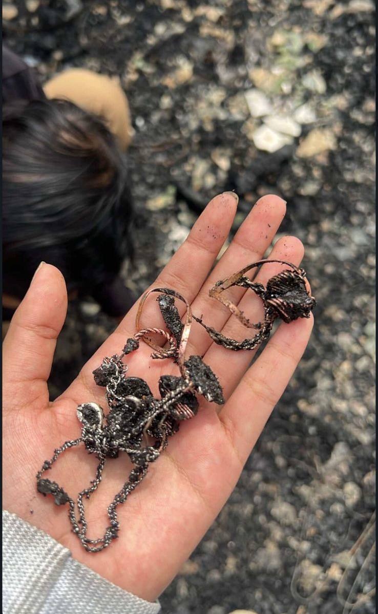 Fundraiser by Pochchima Yem : Call for donations to rebuild a family ...