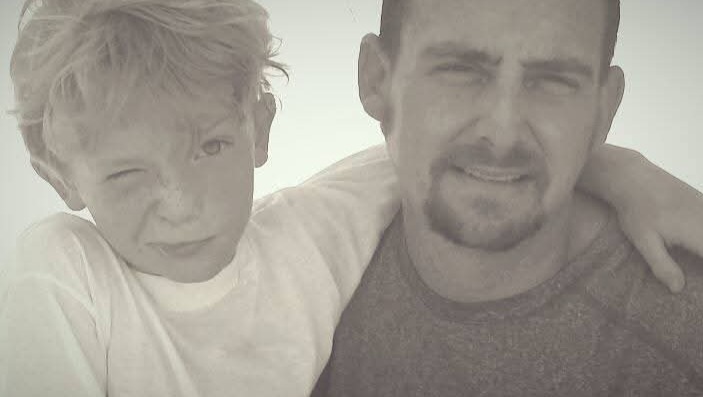 Fundraiser by Linda Myers : Helping Steven Grieve and Manage Expenses