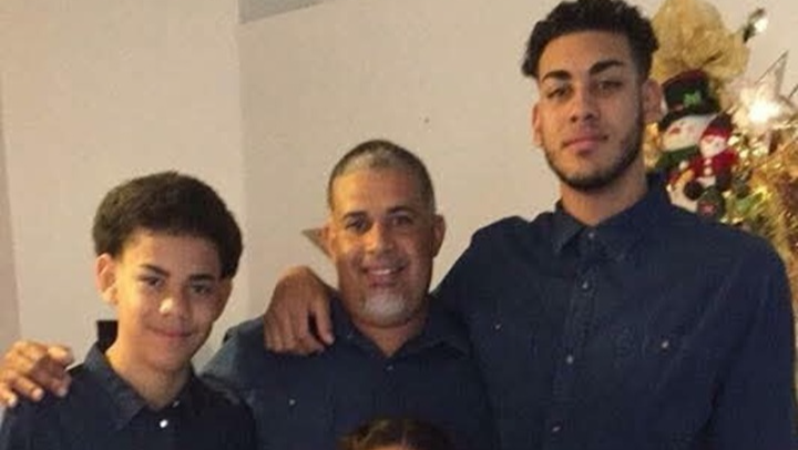 Fundraiser by Bridgette Soto : Support Noel Marcusi's Fight Against ...