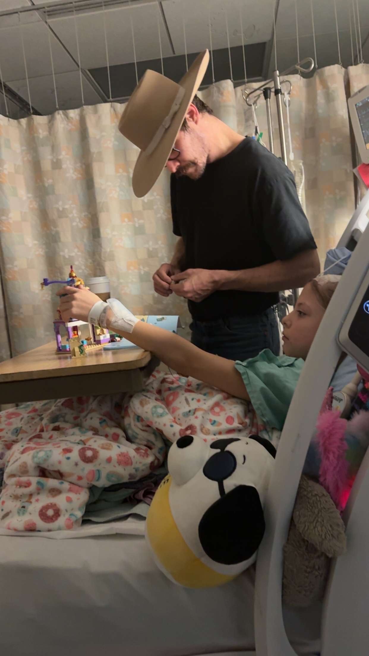 Fundraiser for Riley Serle by Dalton Darnell : Brave Little Fighter ...