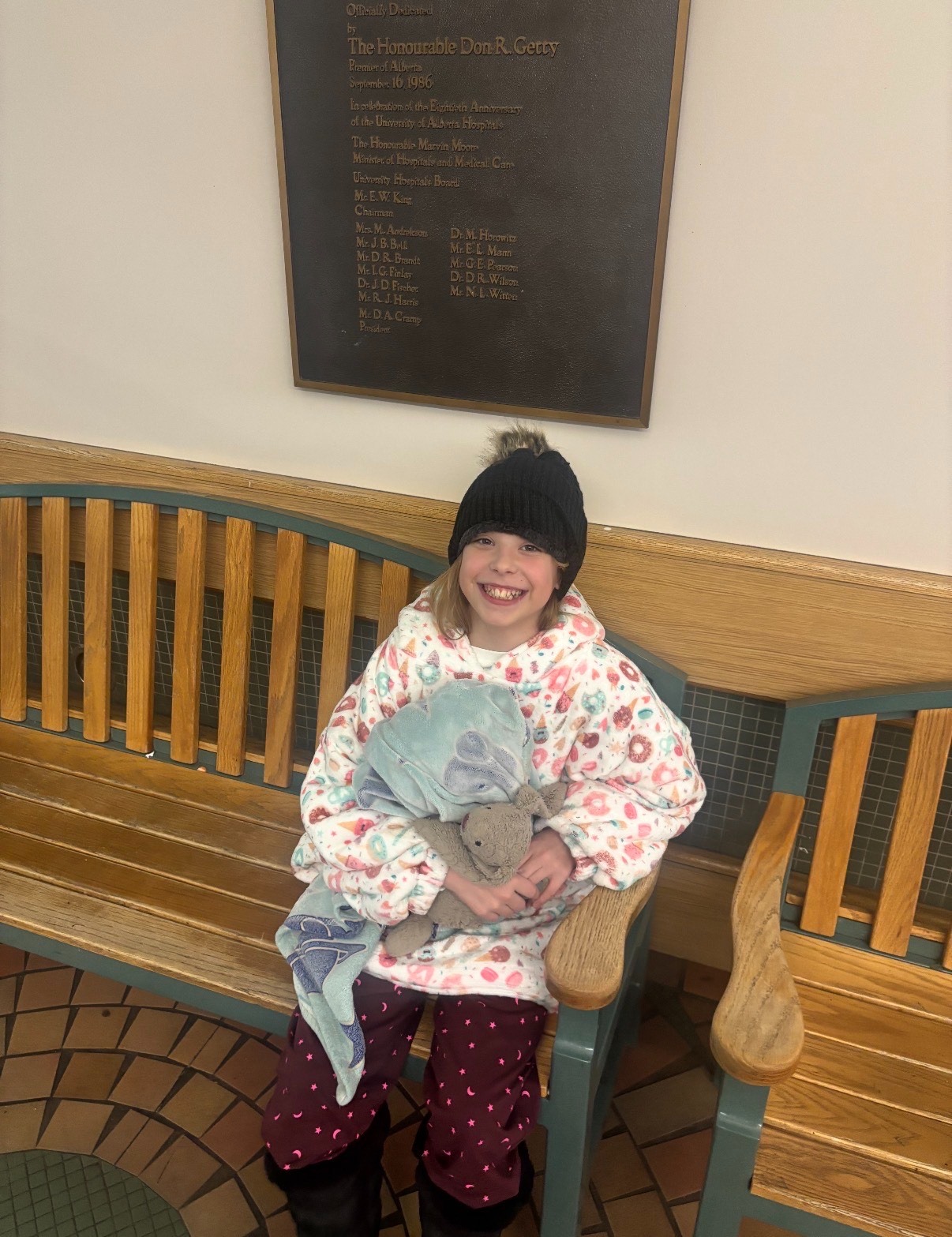 Fundraiser for Riley Serle by Dalton Darnell : Brave Little Fighter ...