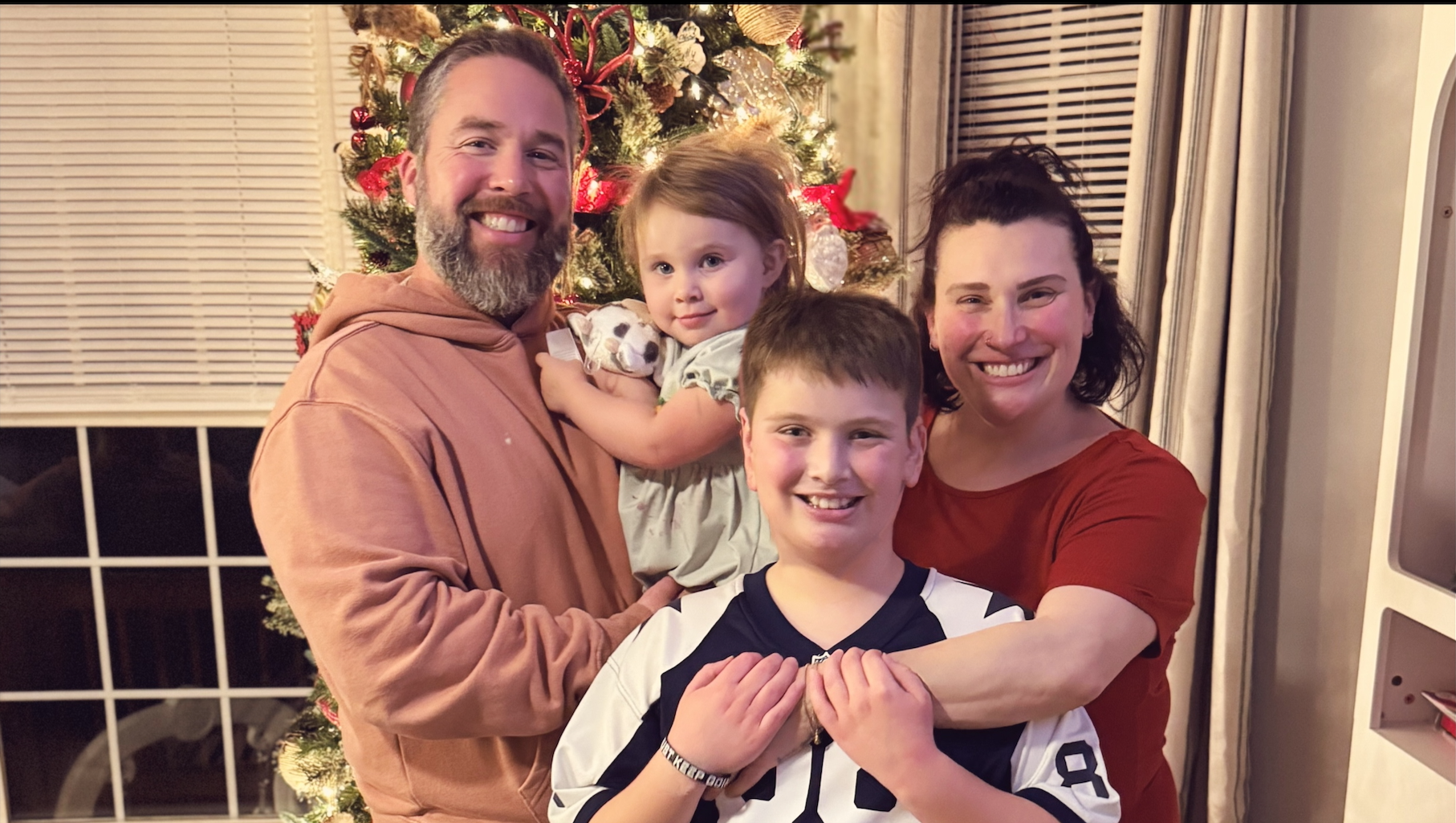 Fundraiser for Cody Dwight by Alissa Kalish : A Nurse Who Cares for ...
