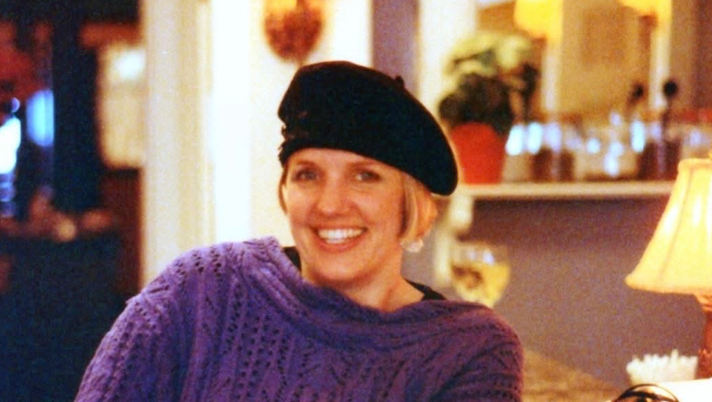 Fundraiser for Sandy Griffin by Claire Winston-Wade : Helping Sandy ...