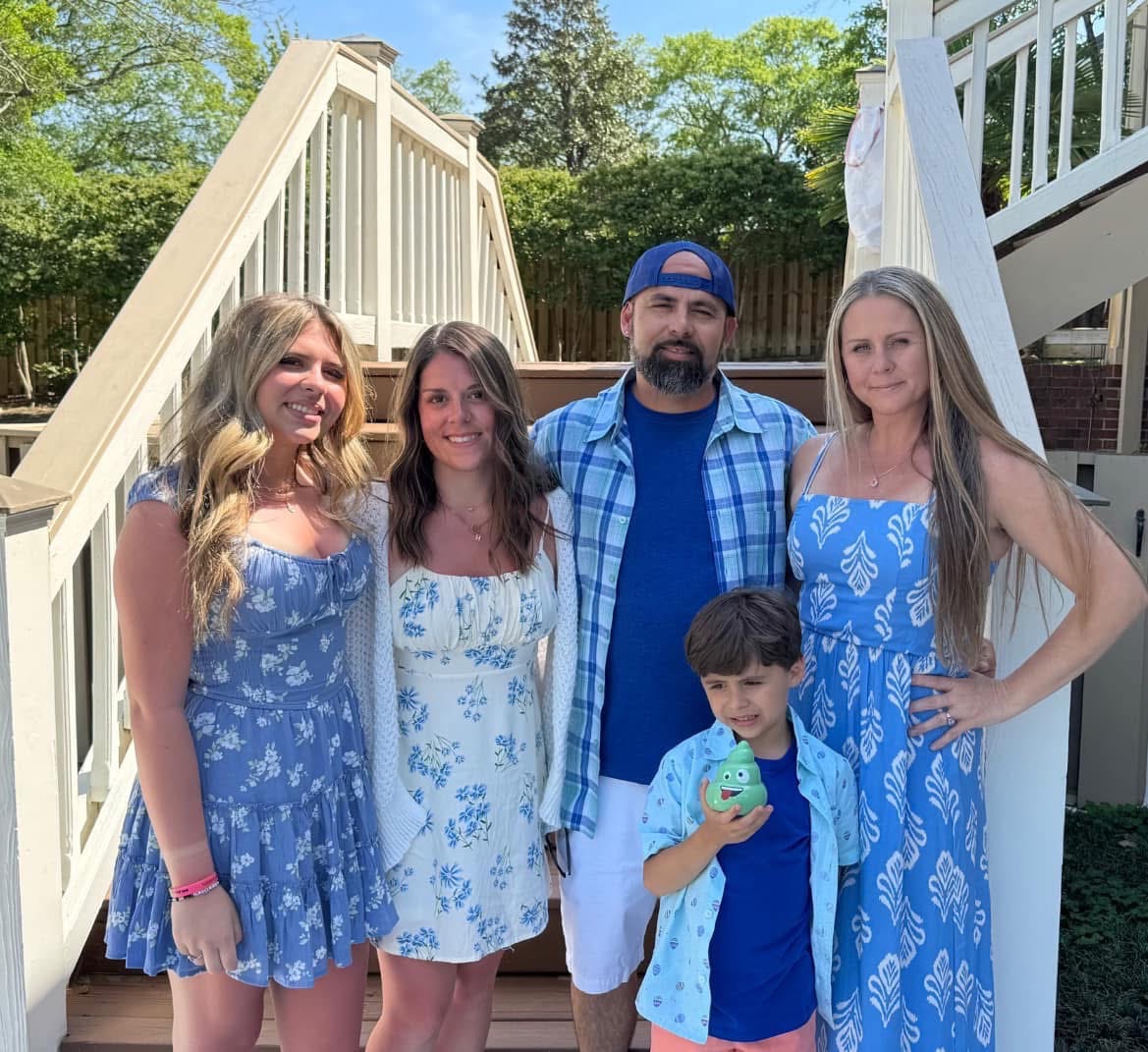 Fundraiser by Haley Ramsey : Support for Jason’s Recovery