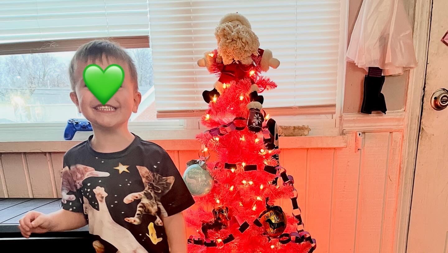 Fundraiser by khyle kersten : Help Us Stay in Our Home