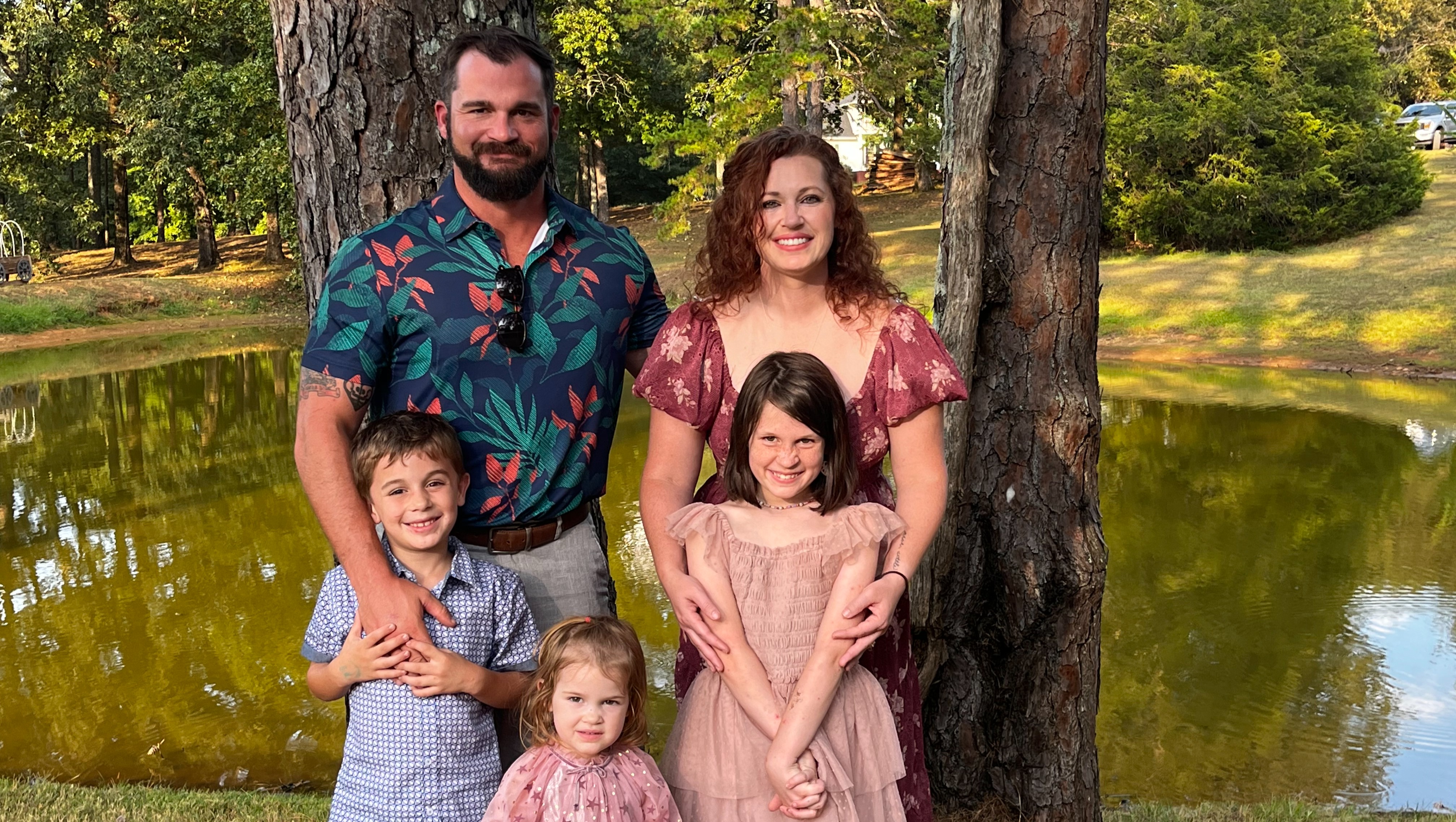Fundraiser for Kayla M Tally by Abby Stout : Support for Witten Tally's ...