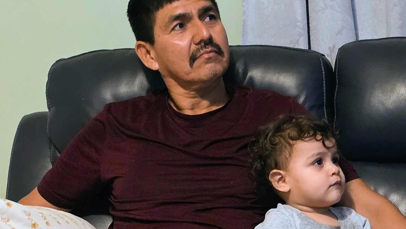 Fundraiser by Ruby Ramirez : Support Ruby’s Dad Through His Cancer ...