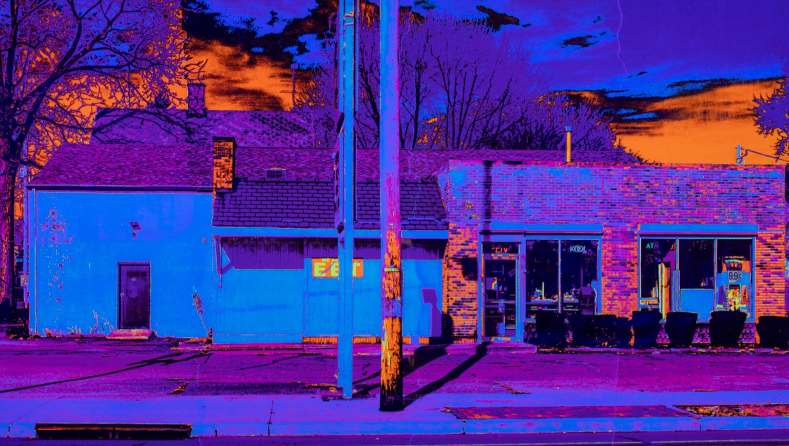 Fundraiser by Dadisi Curtis : Support Dadisi Curtis Jr at Brooklyn Art Fair