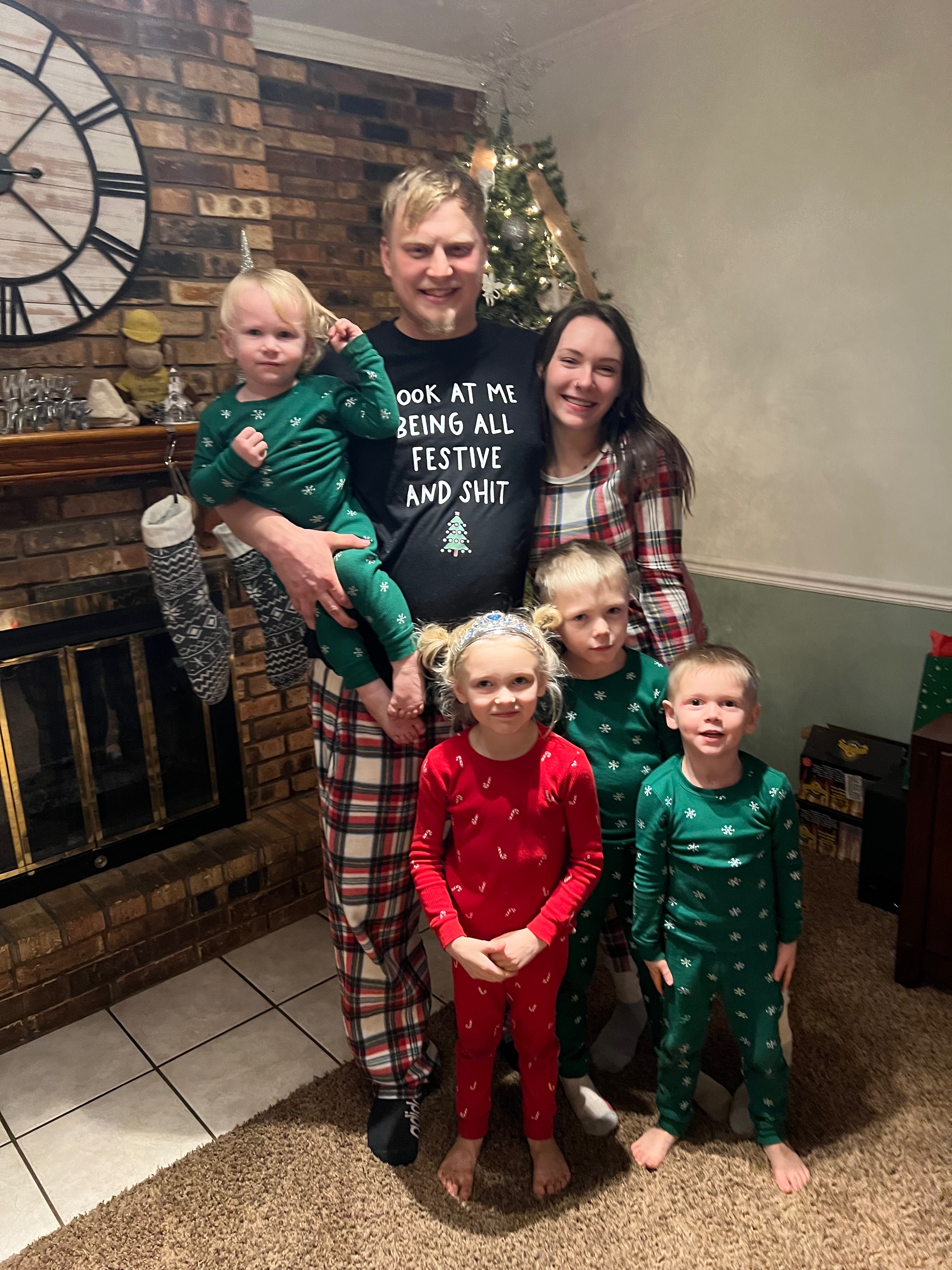 Fundraiser by Destiny Carnahan : Support Ryan’s Recovery After His Accident