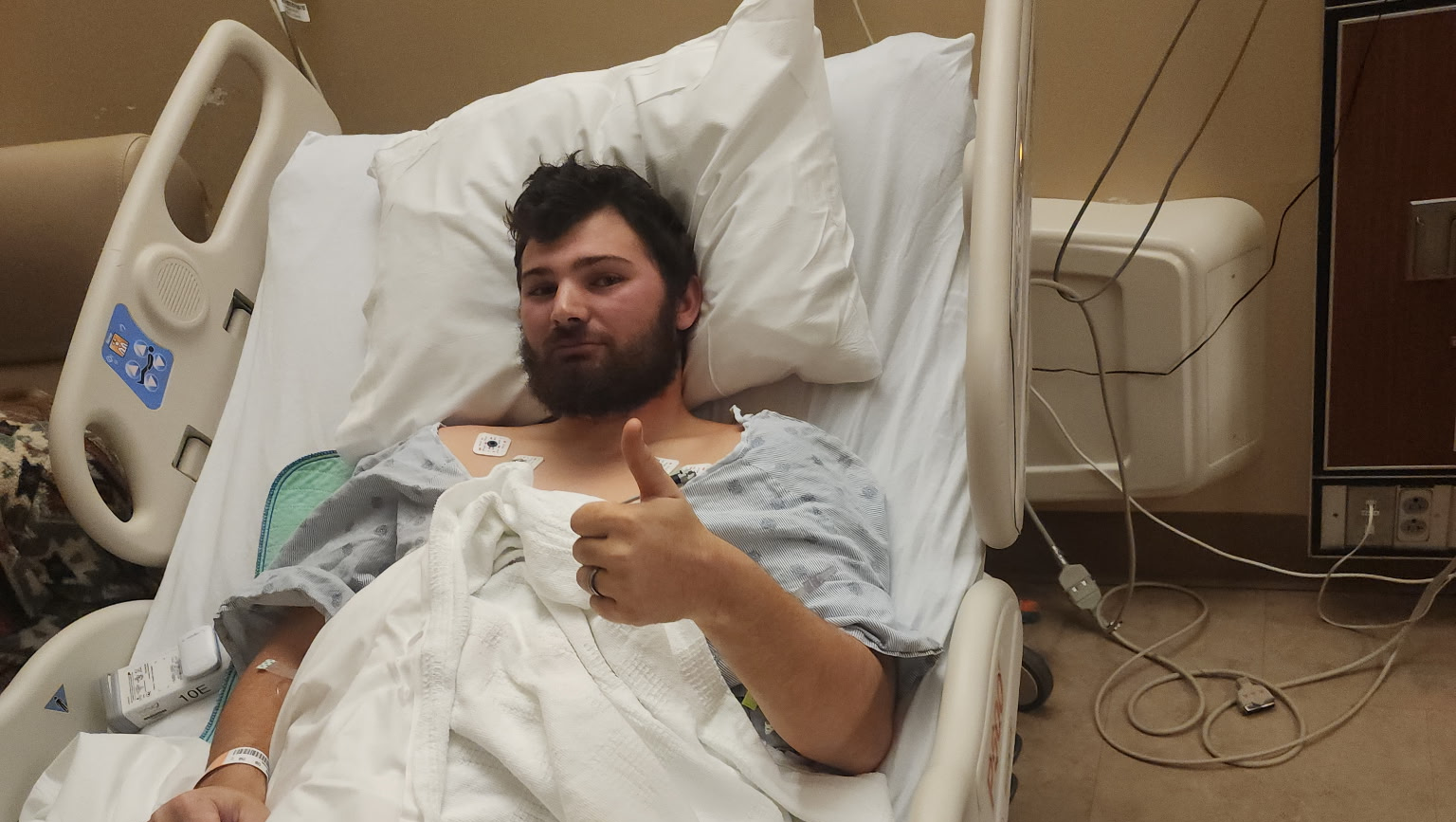 Fundraiser for Sandra Finch by Dawn Swanson : Supporting Jake’s Journey ...