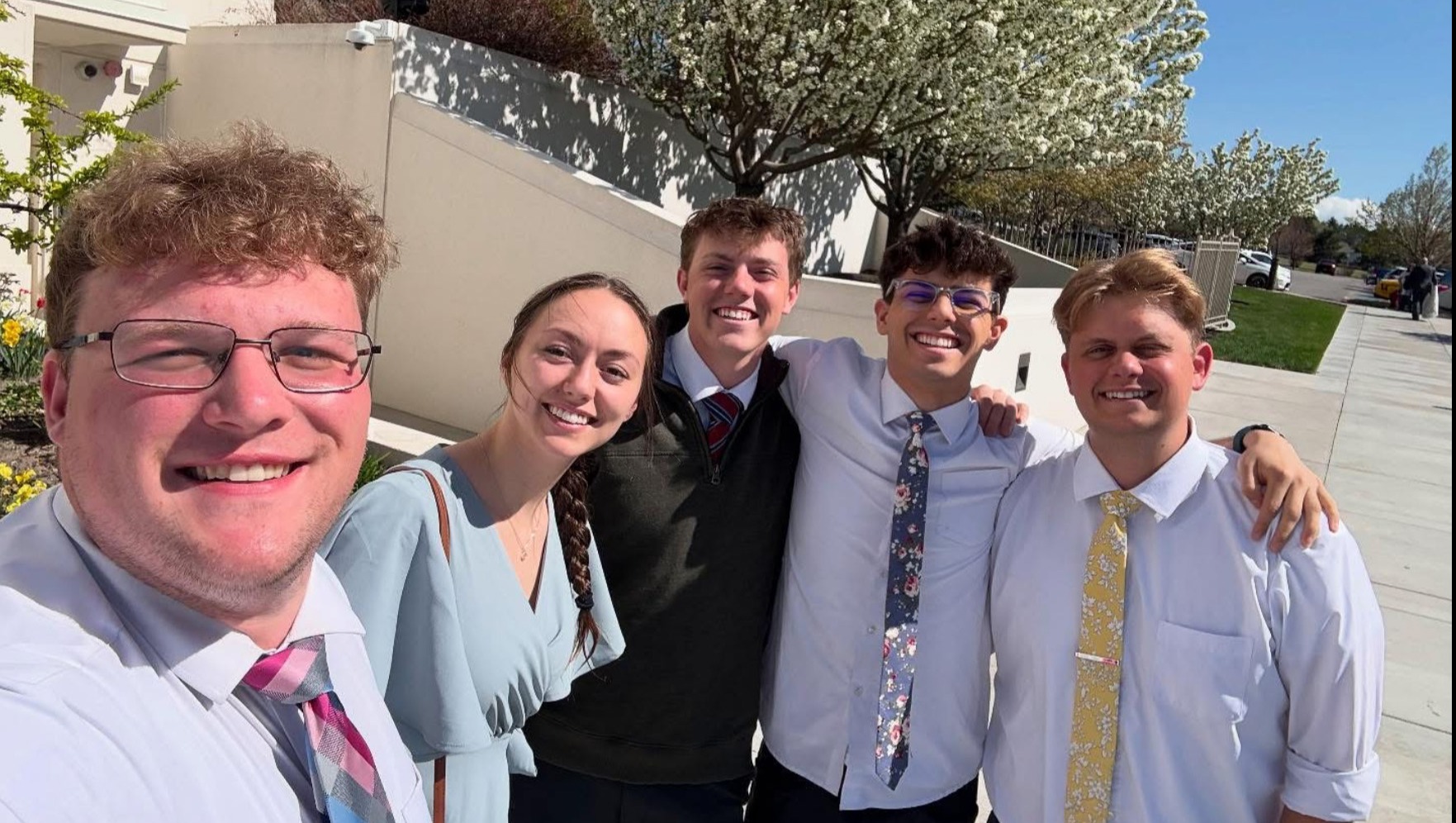 Fundraiser by Thayne Hymas : Help Isaac Recover from Car Setback