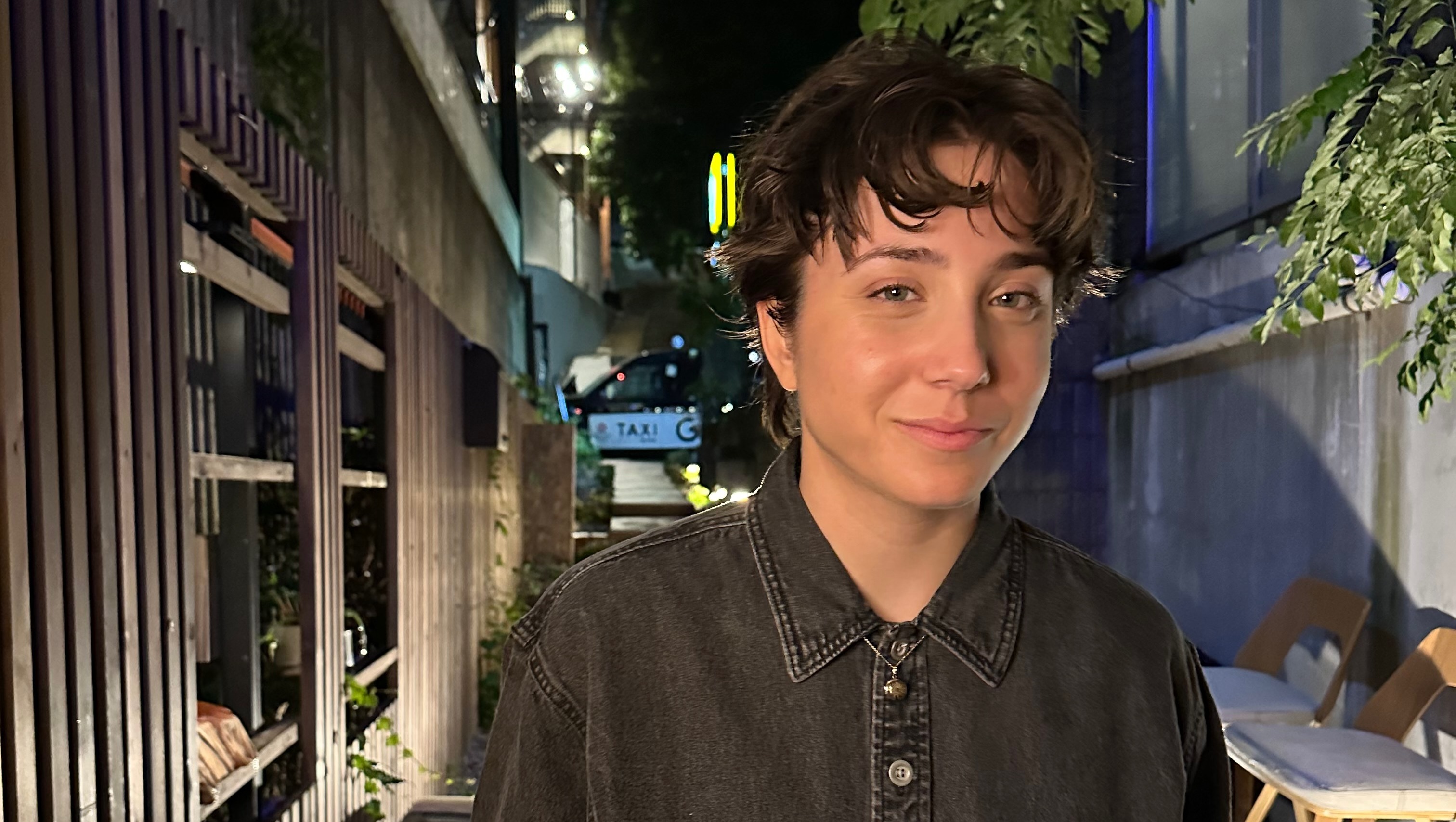 Fundraiser by Jess Forcey : Help Jess Stay in Film School at USC