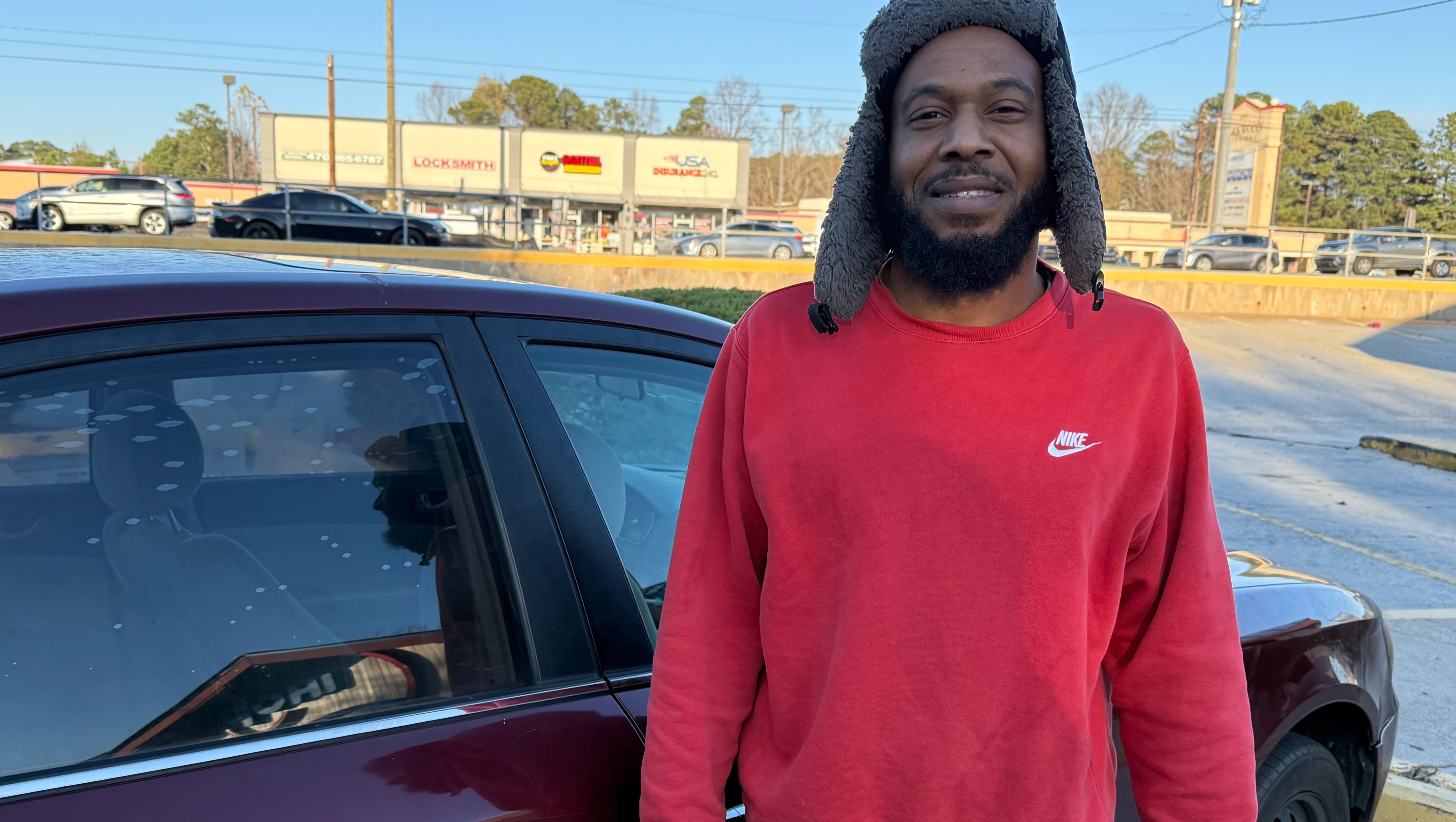 Fundraiser by Maria Saporta : A fresh start for Monterio Bass – post ...