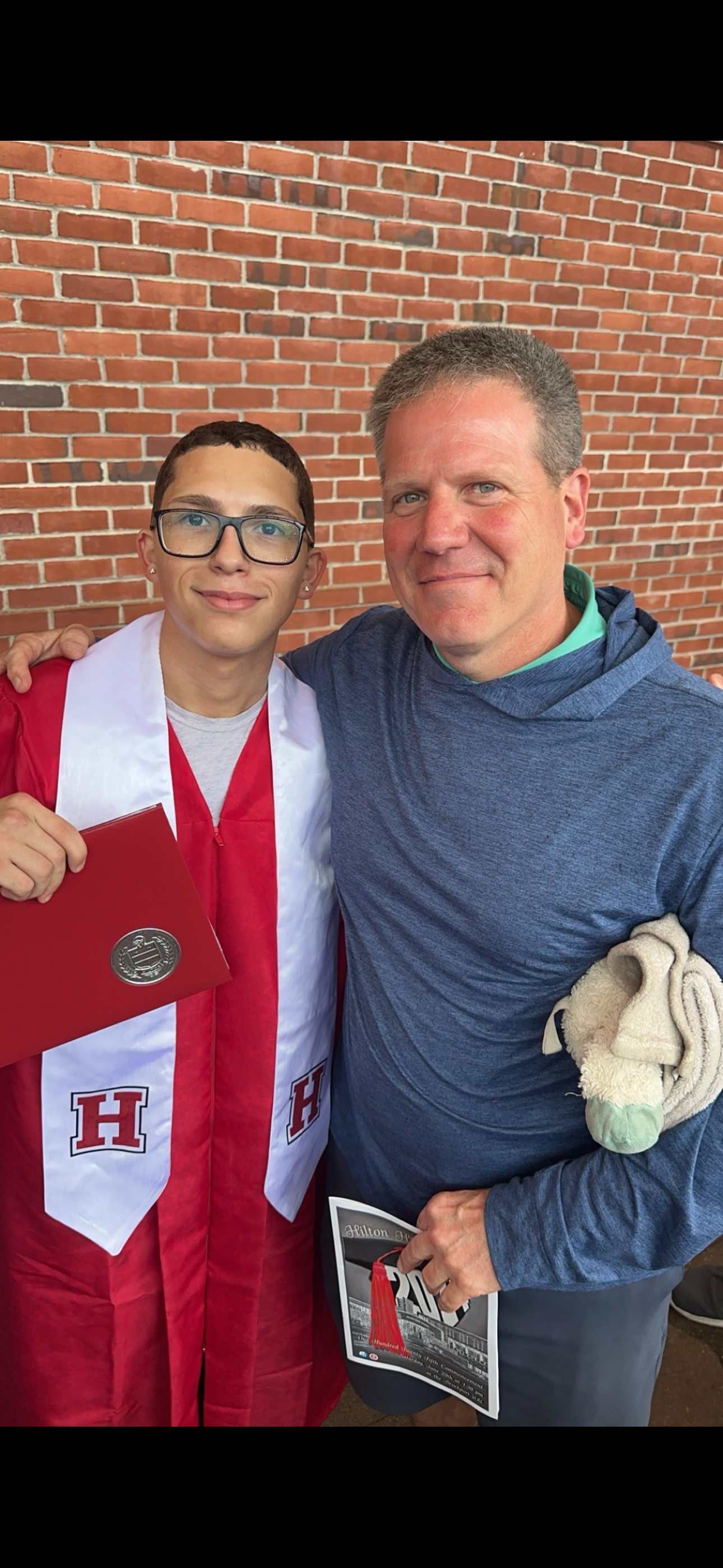 Fundraiser for Robert Kerbs by Kasandra Cappon : Support Our Dad’s ...